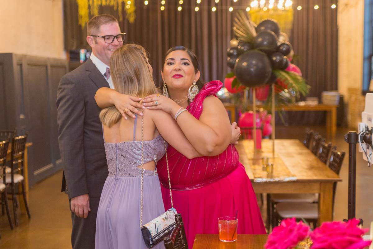 Glam Gala Birthday Party Ideas | Photo 17 of 57 | Catch My Party
