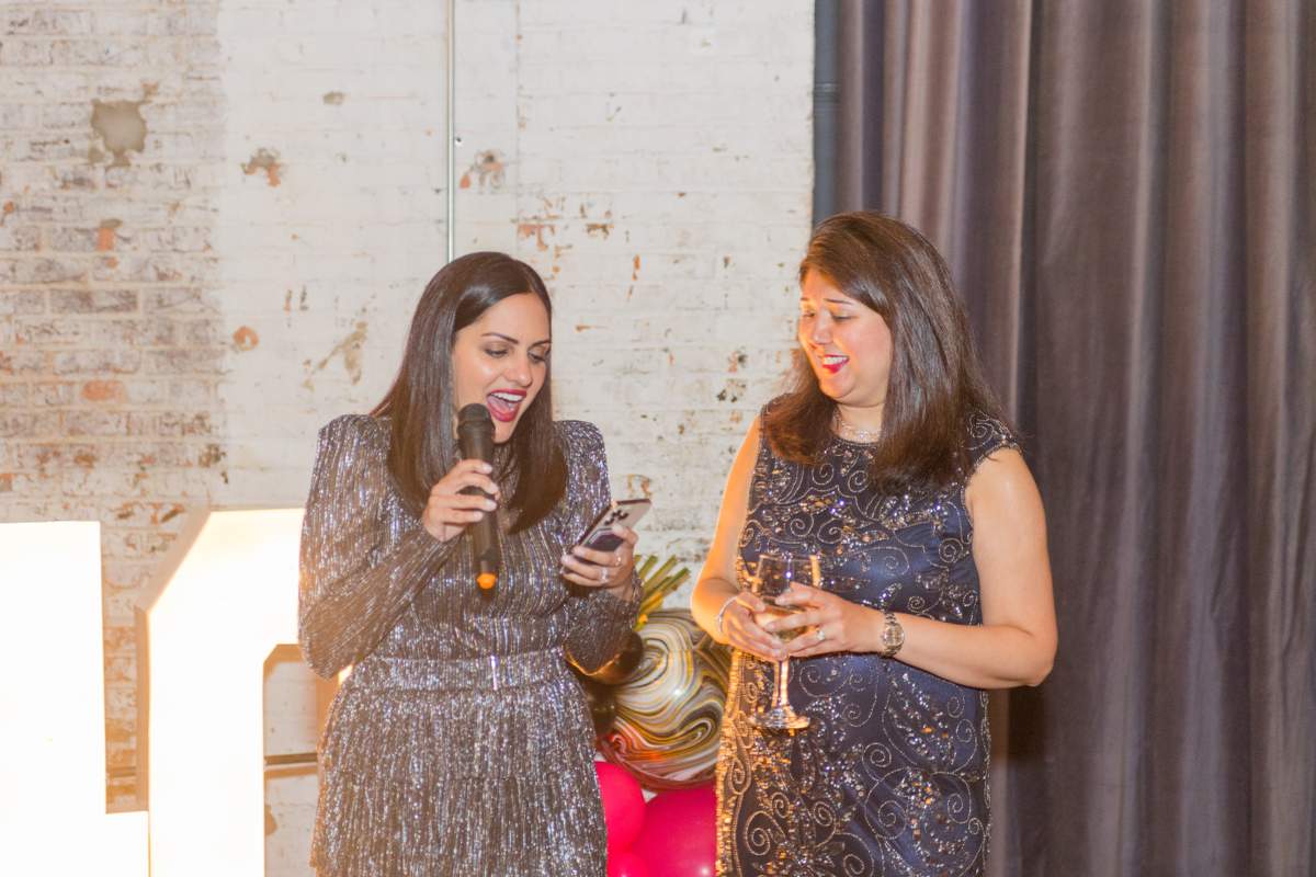 Glam Gala Birthday Party Ideas | Photo 17 of 57 | Catch My Party