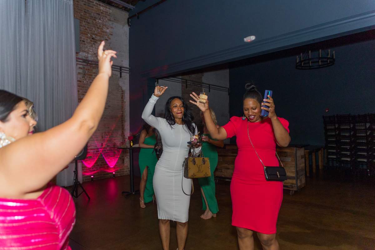 Glam Gala Birthday Party Ideas | Photo 17 of 57 | Catch My Party