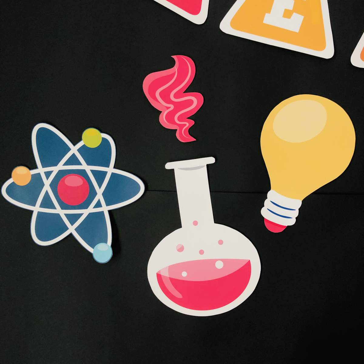 Mad Science Birthday Party Ideas | Photo 41 of 84 | Catch My Party