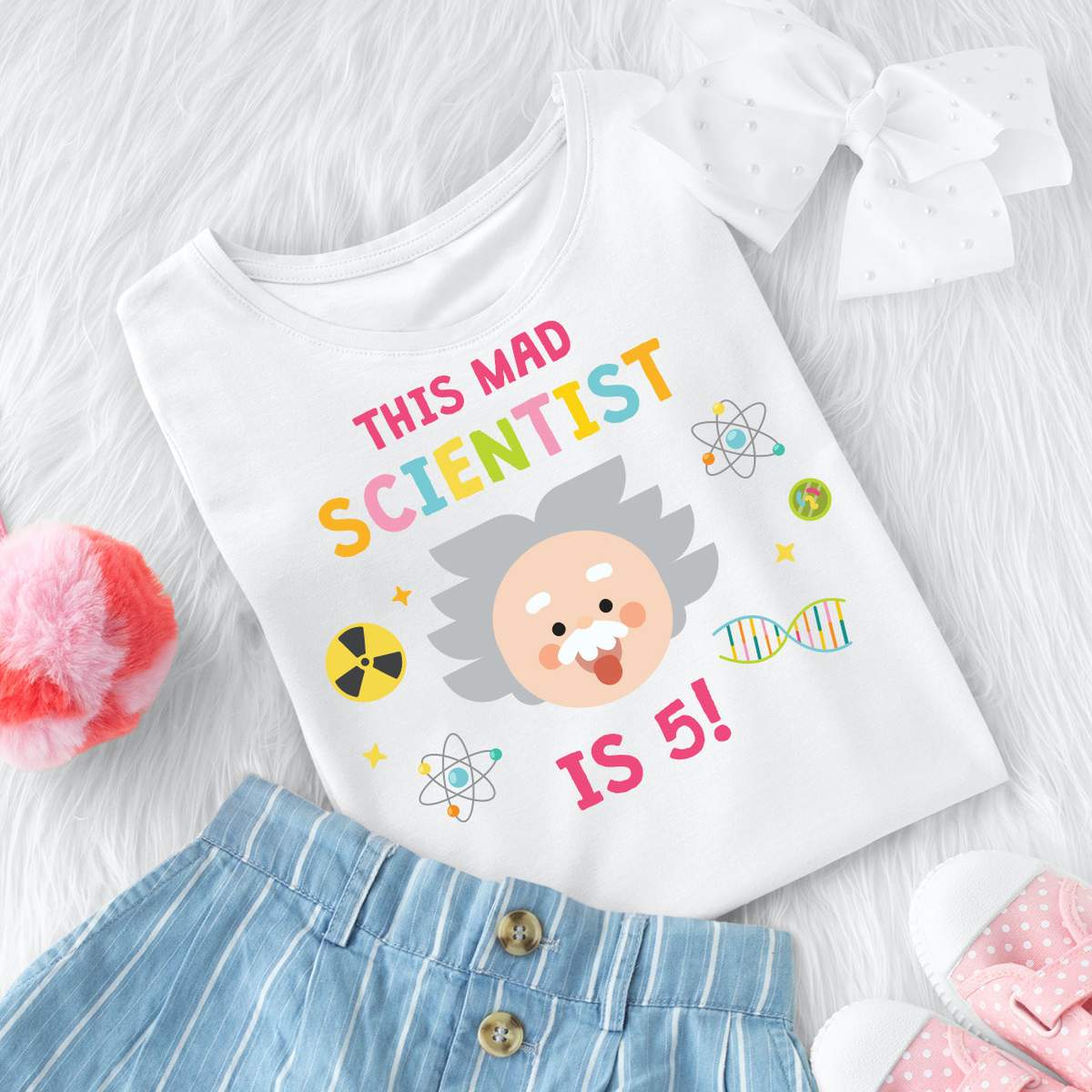 Mad Science Birthday Party Ideas | Photo 27 of 84 | Catch My Party