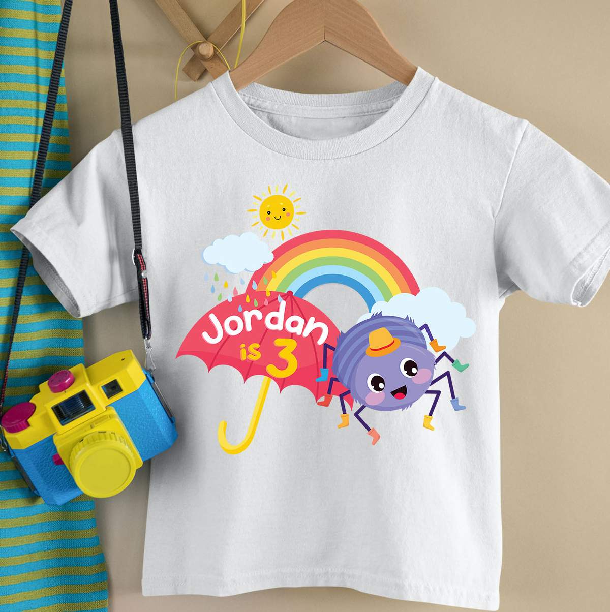 Incy Wincy Spider Birthday Party Ideas | Photo 11 of 48 | Catch My Party