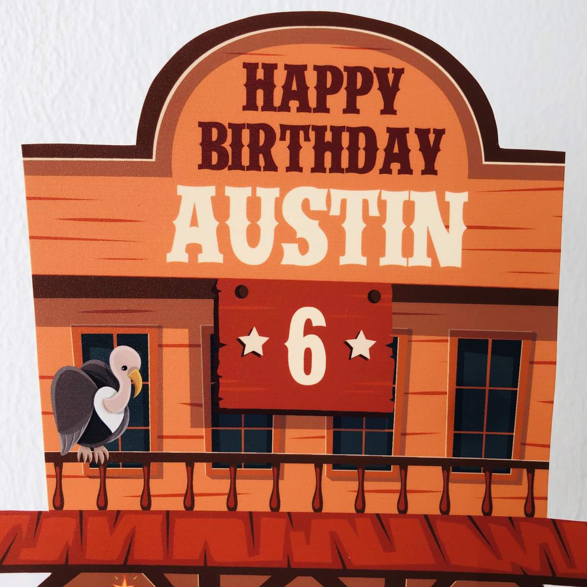 Cowboy / Cowgirl Birthday Party Ideas | Photo 50 of 50 | Catch My Party