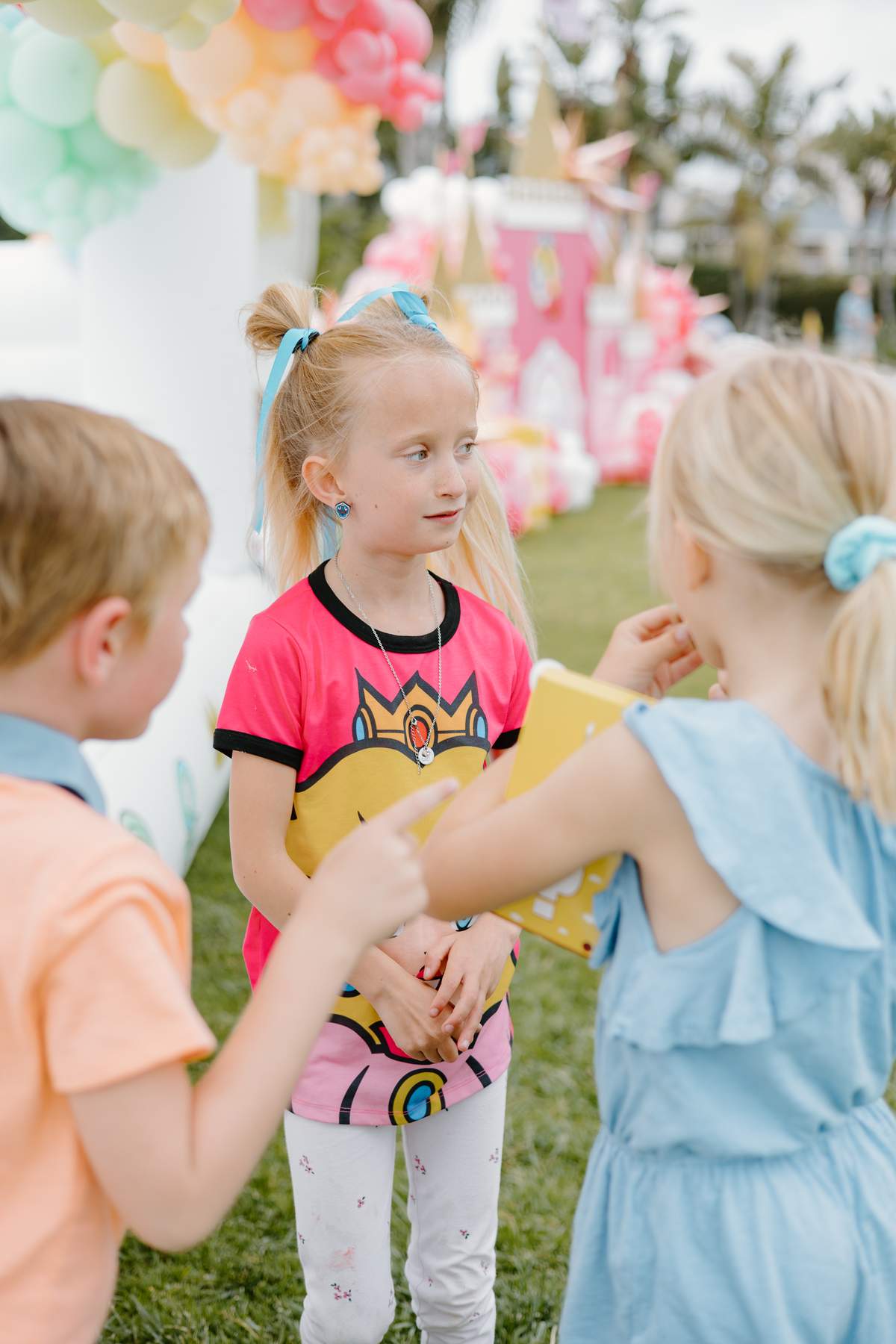 Super Sunny World & Planet Ace Birthday Party Ideas | Photo 333 of 487 ...