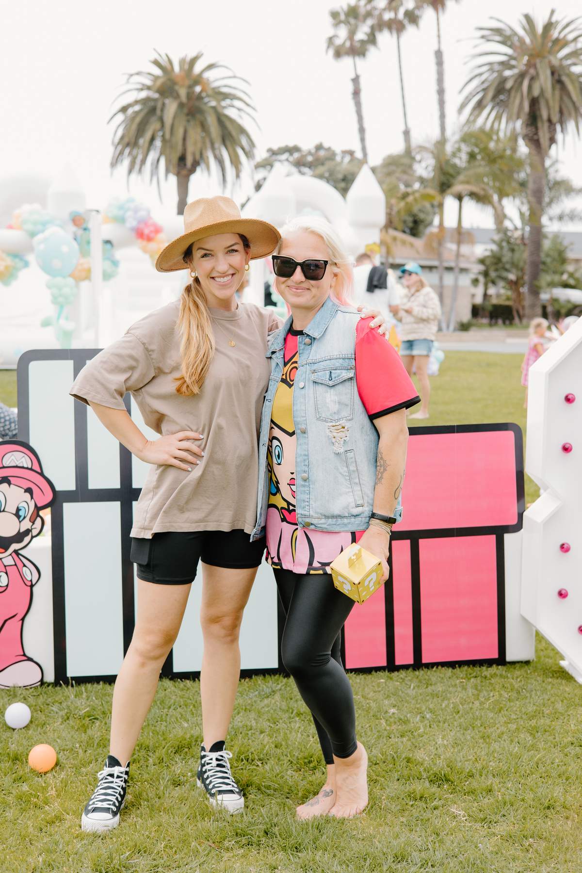 Super Sunny World & Planet Ace Birthday Party Ideas | Photo 333 of 487 ...