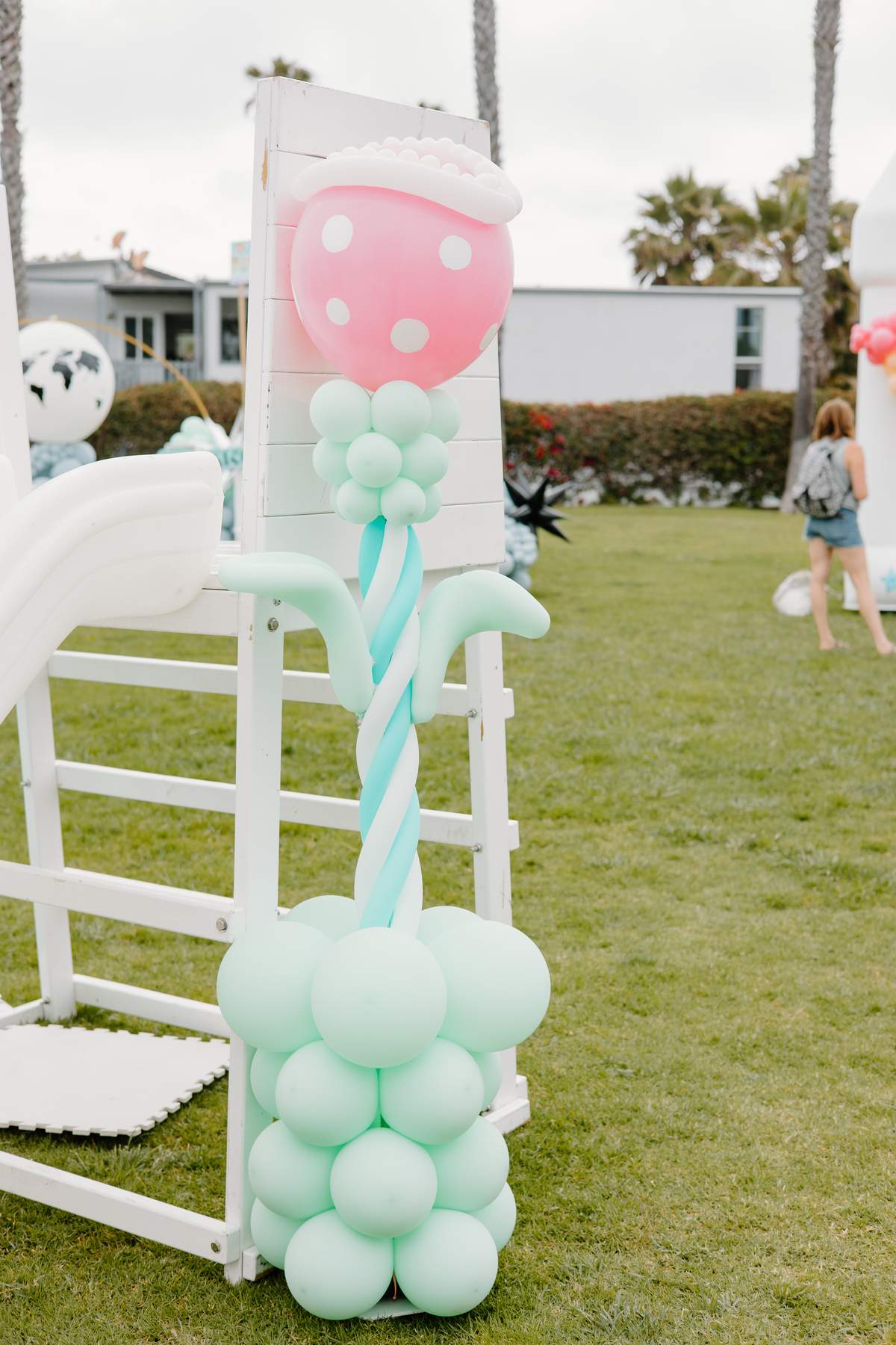 Super Sunny World & Planet Ace Birthday Party Ideas | Photo 162 of 487 ...