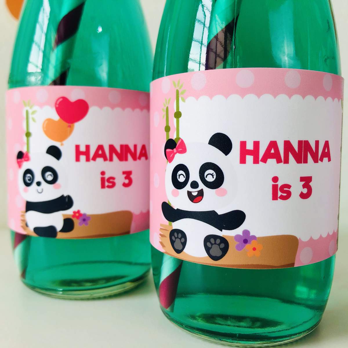 Panda Birthday Party Ideas | Photo 1 of 26 | Catch My Party