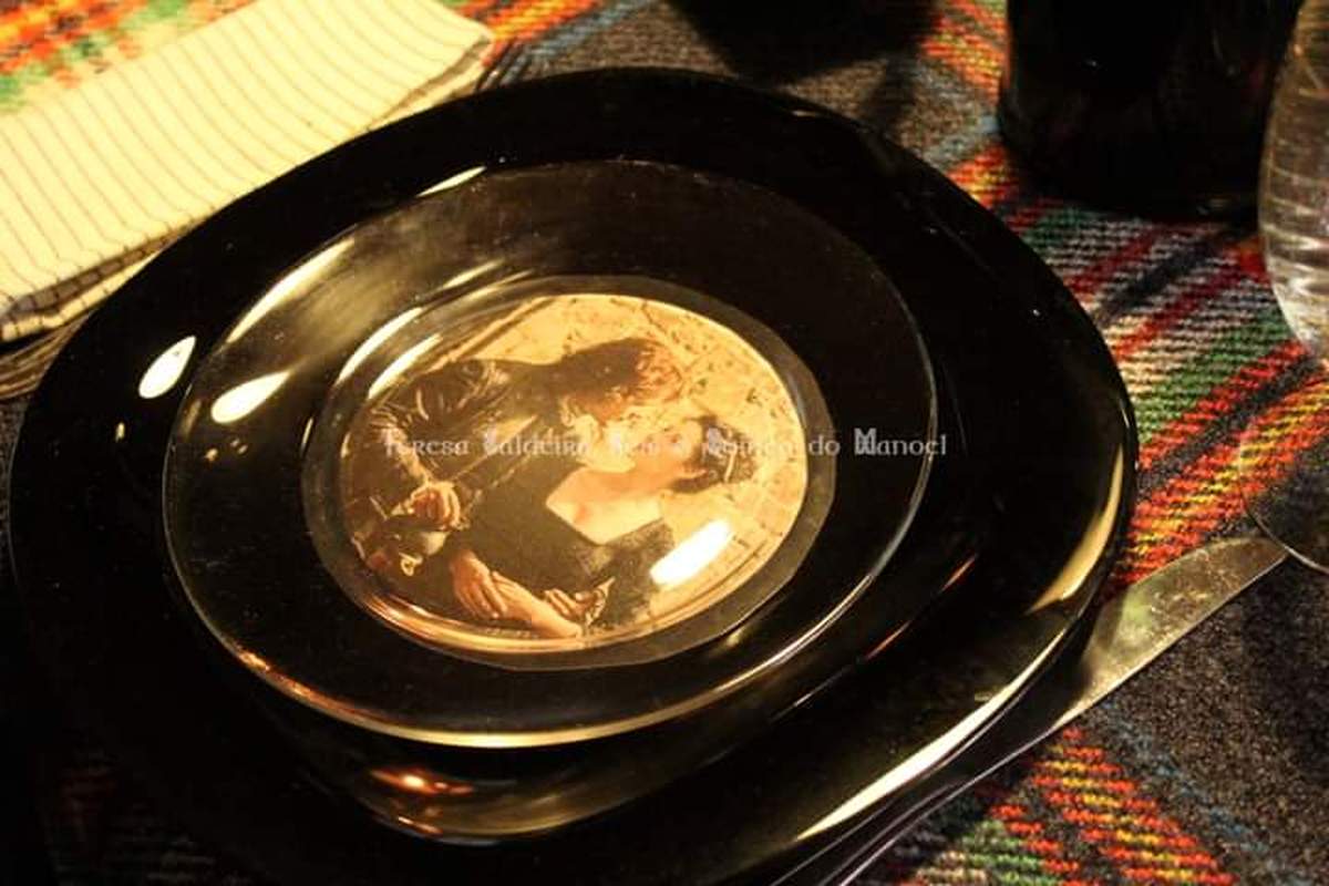 Outlander Outlander - Scotland Party Ideas | Photo 9 of 37 | Catch My Party