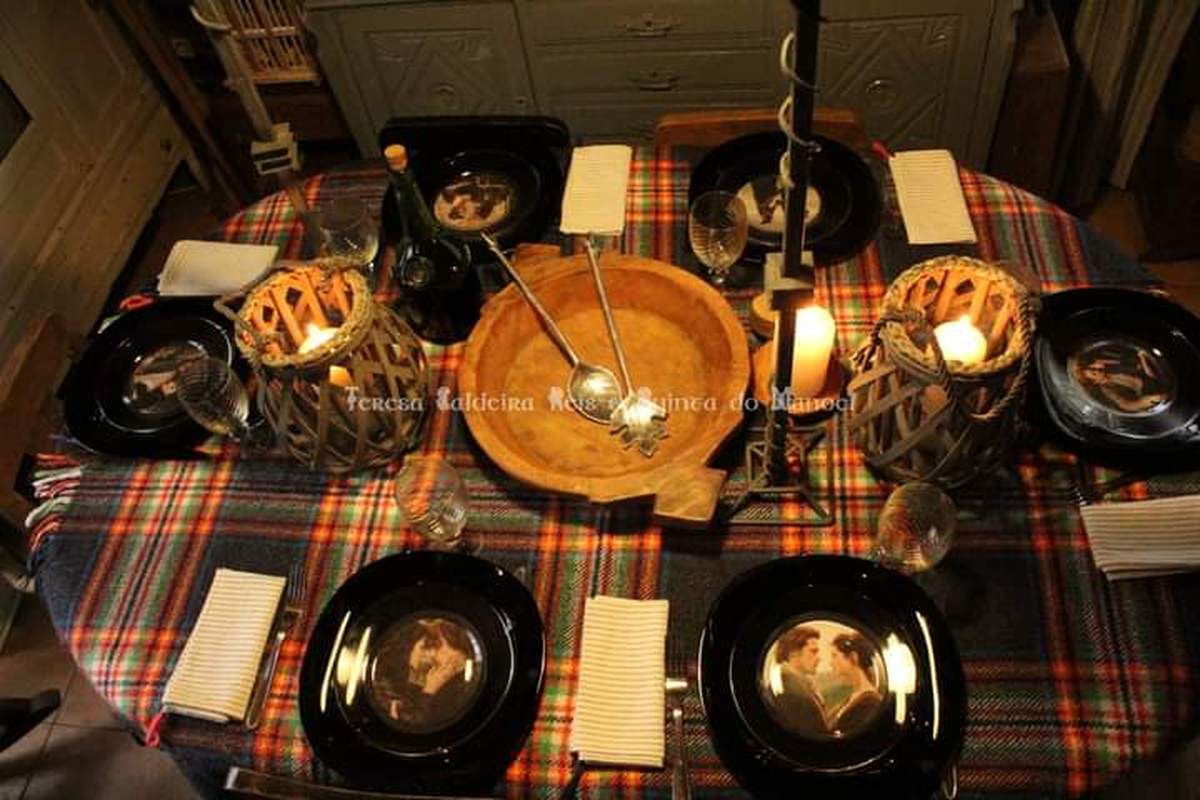 Outlander Outlander - Scotland Party Ideas | Photo 9 of 37 | Catch My Party