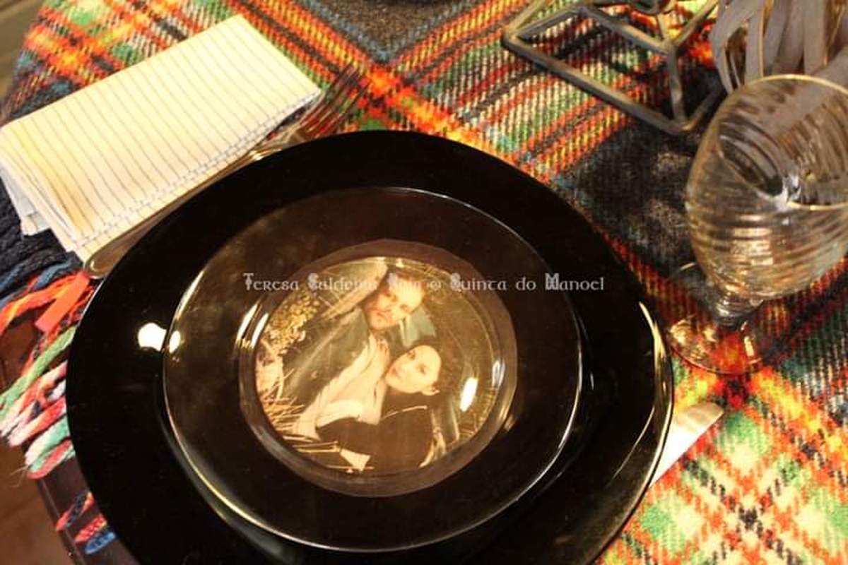 Outlander Outlander - Scotland Party Ideas | Photo 9 of 37 | Catch My Party