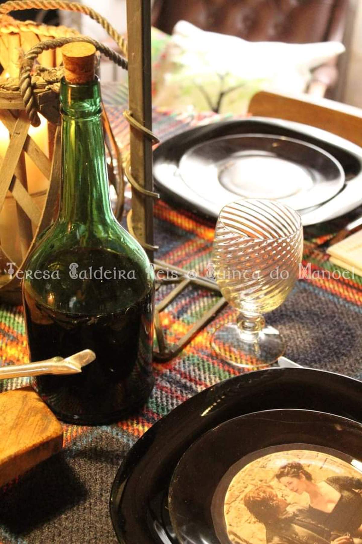 Outlander Outlander - Scotland Party Ideas | Photo 9 of 37 | Catch My Party