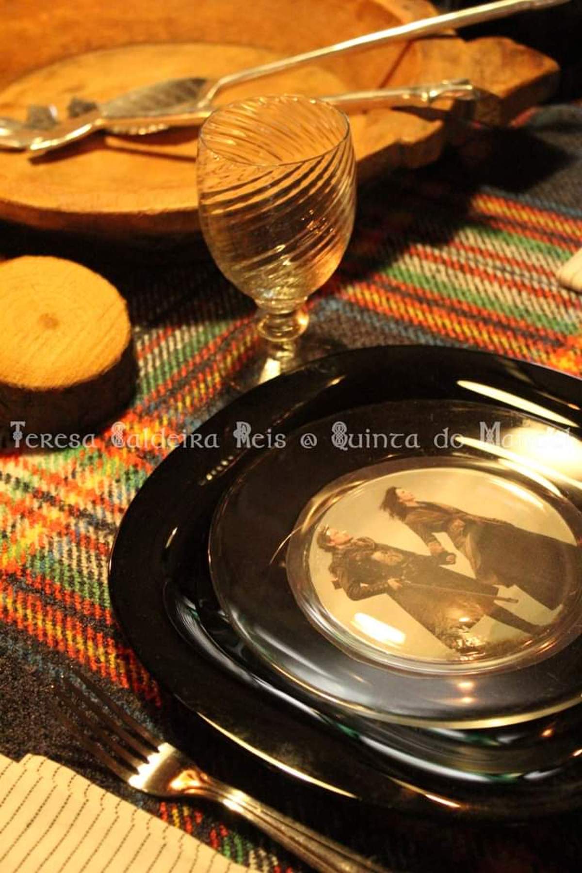 Outlander Outlander - Scotland Party Ideas | Photo 9 of 37 | Catch My Party