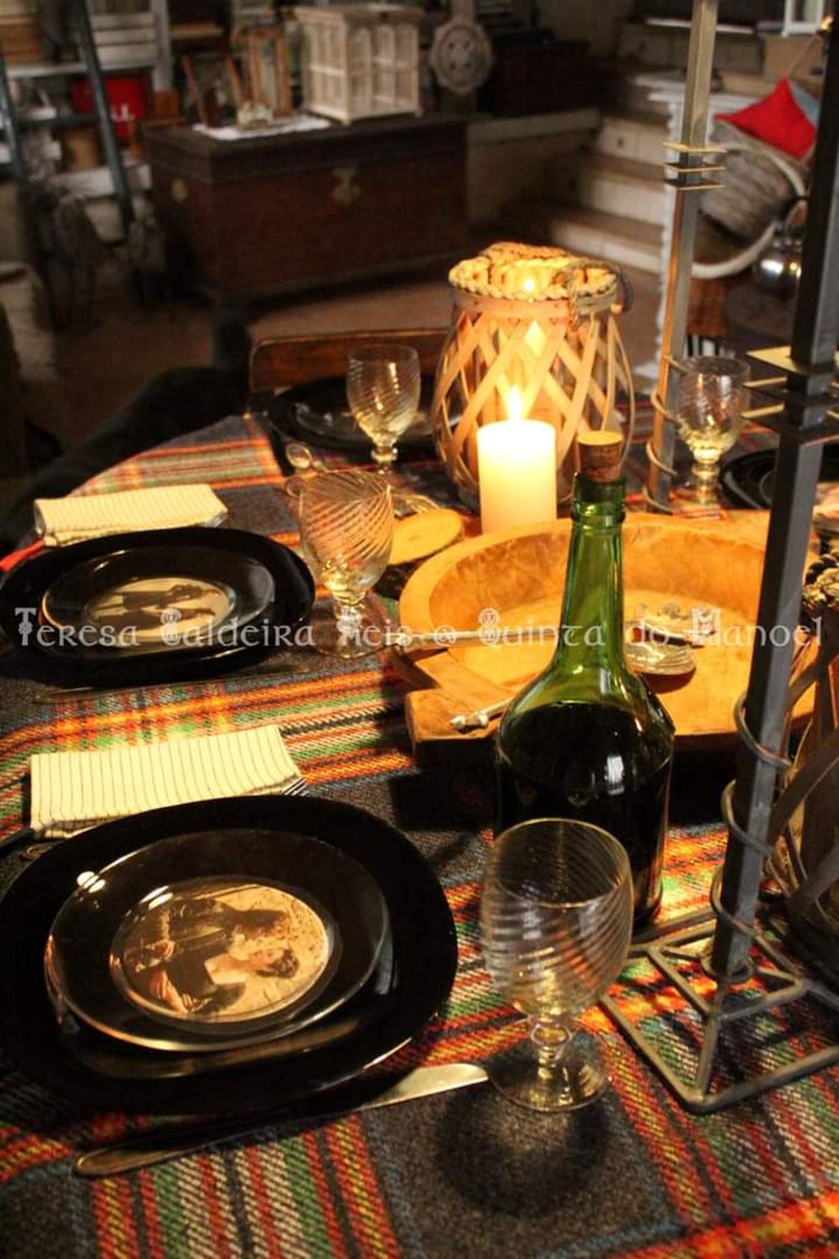 Outlander Outlander - Scotland Party Ideas | Photo 9 of 37 | Catch My Party