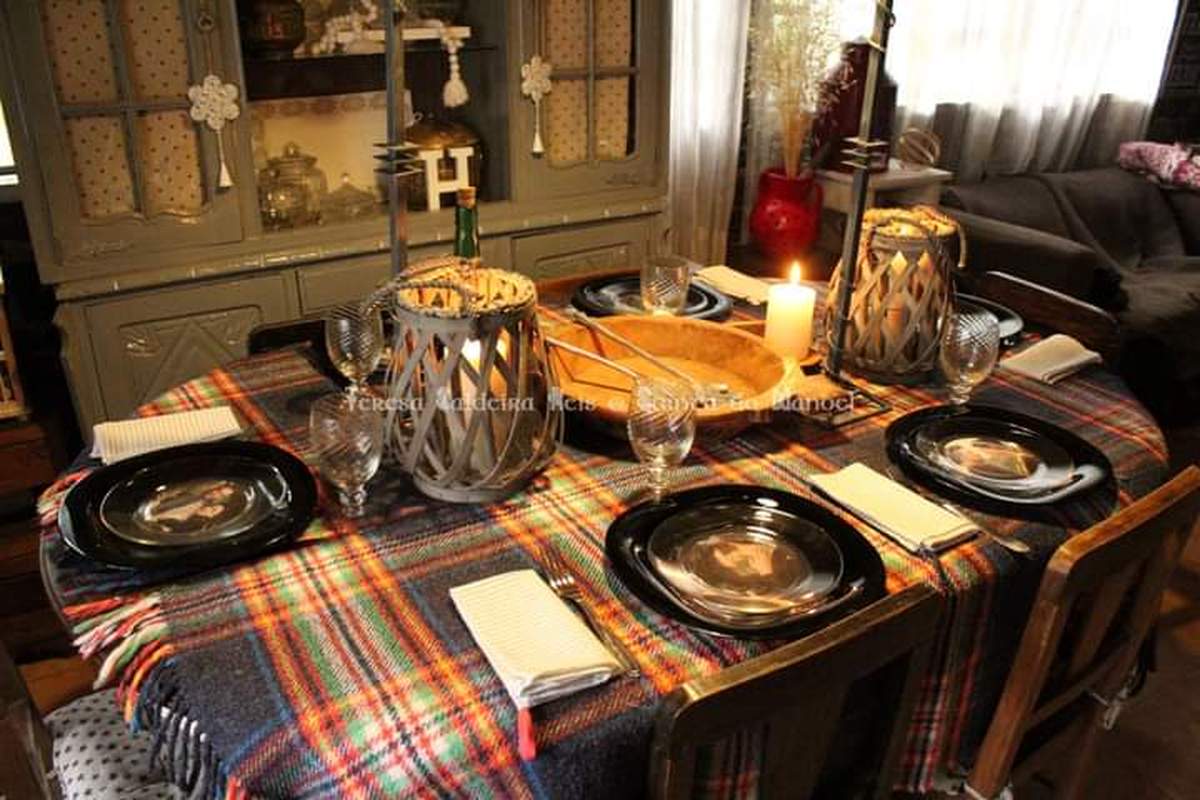 Outlander Outlander - Scotland Party Ideas | Photo 9 of 37 | Catch My Party