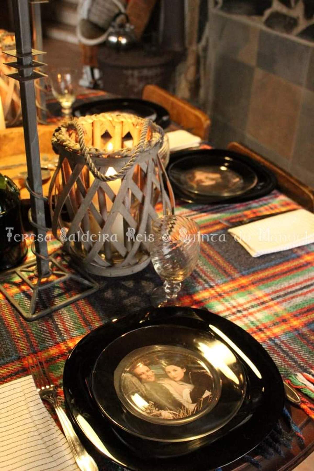 Outlander Outlander - Scotland Party Ideas | Photo 9 of 37 | Catch My Party