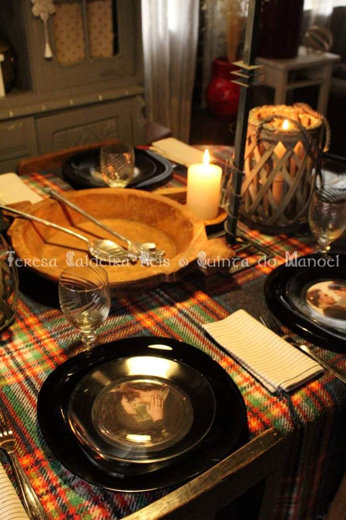 Outlander Outlander - Scotland Party Ideas | Photo 9 of 37 | Catch My Party