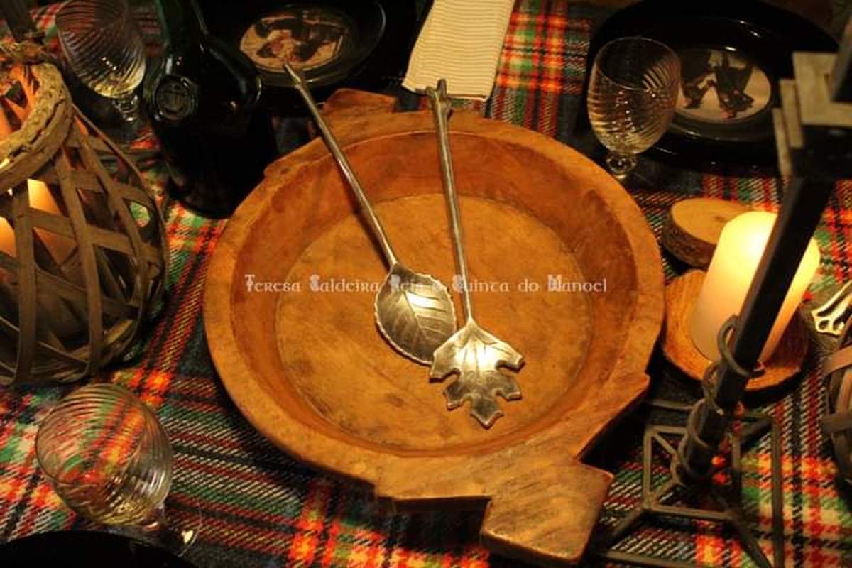 Outlander Outlander - Scotland Party Ideas | Photo 9 of 37 | Catch My Party