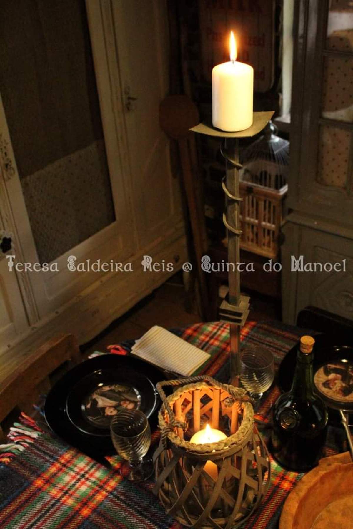 Outlander Outlander - Scotland Party Ideas | Photo 9 of 37 | Catch My Party