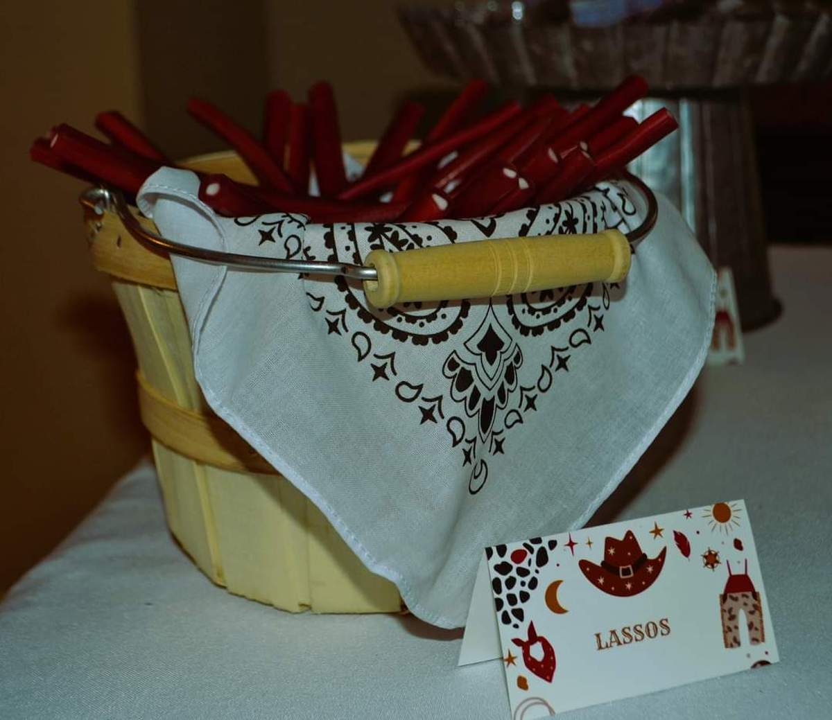 First Rodeo Birthday Party Ideas | Photo 31 of 34 | Catch My Party