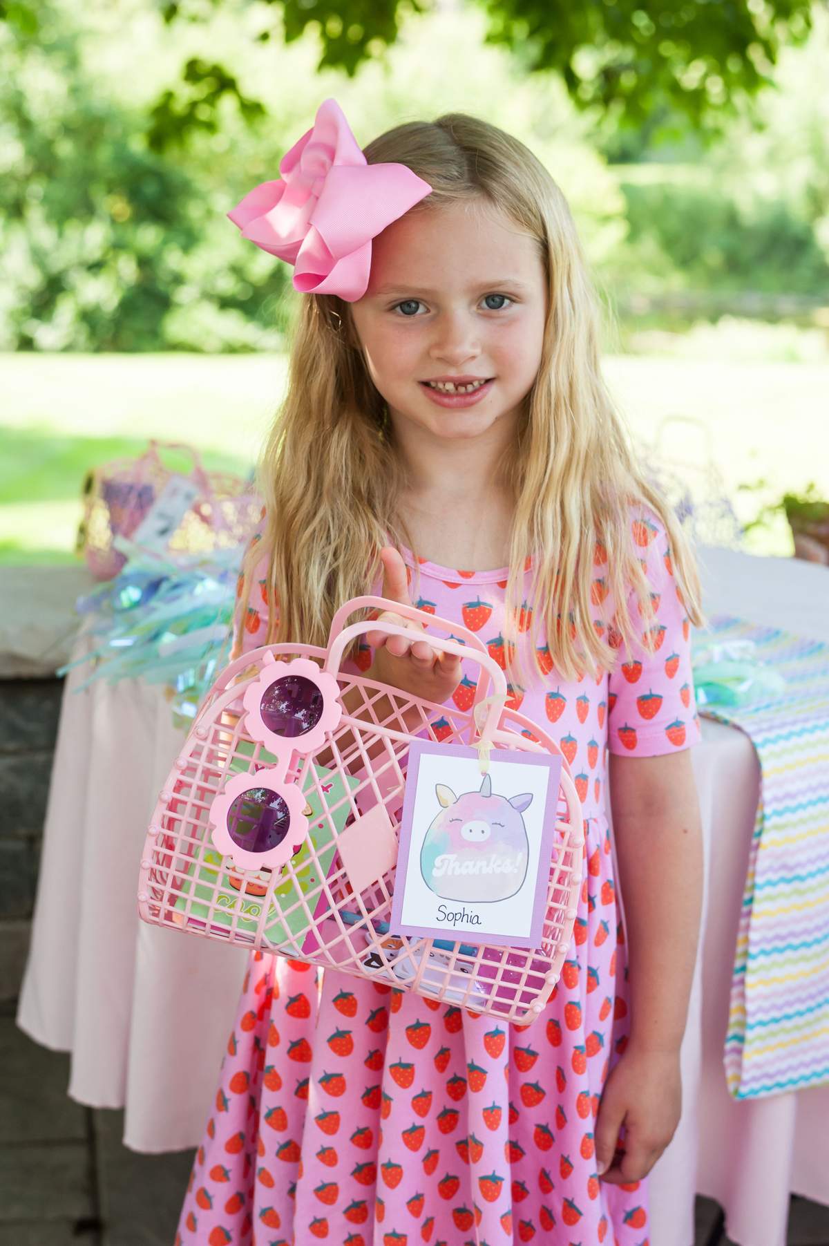 Squishmallows Birthday Party Ideas | Photo 1 of 77 | Catch My Party