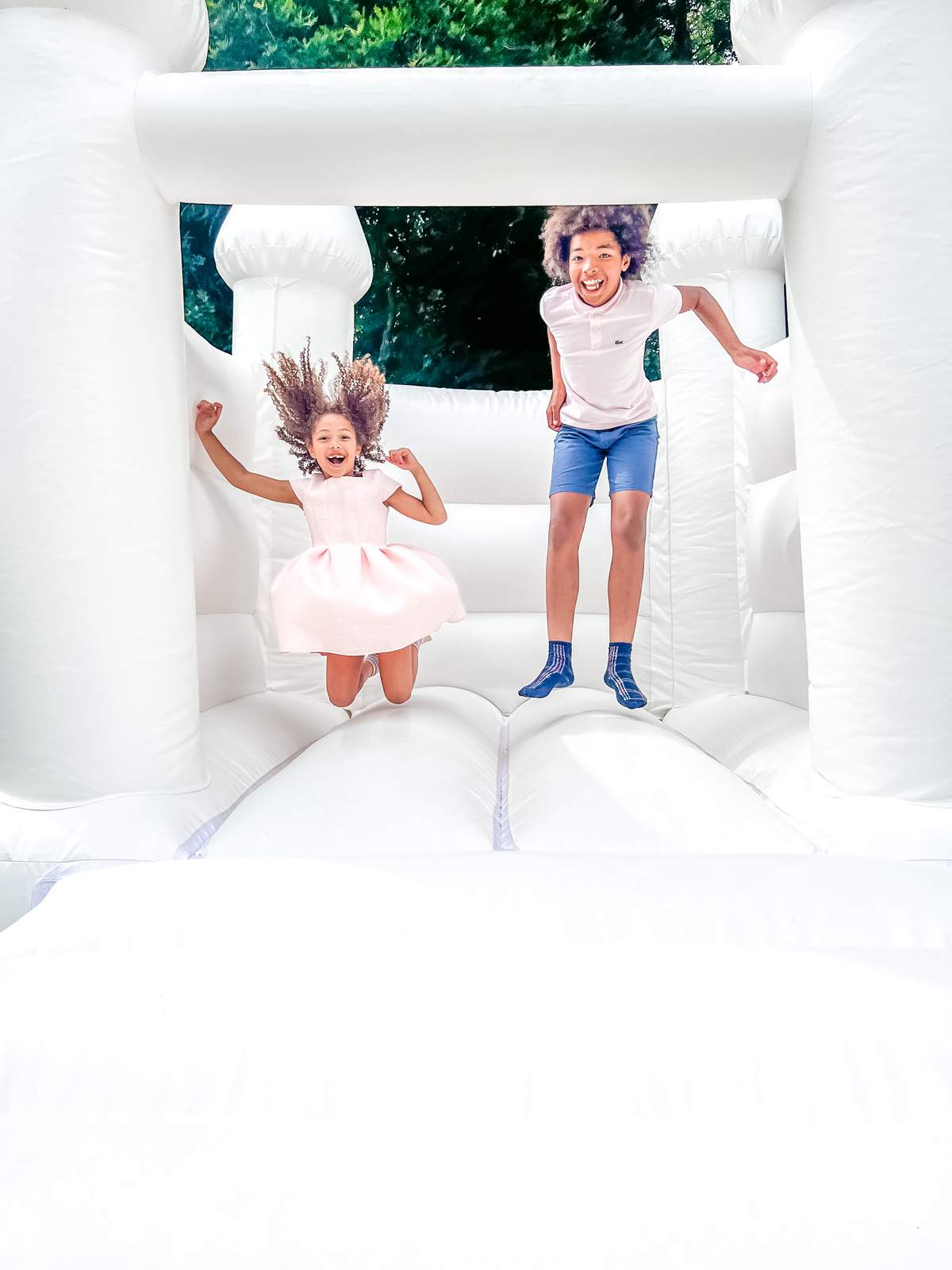 Barbie Birthday Party Ideas | Photo 6 of 24 | Catch My Party