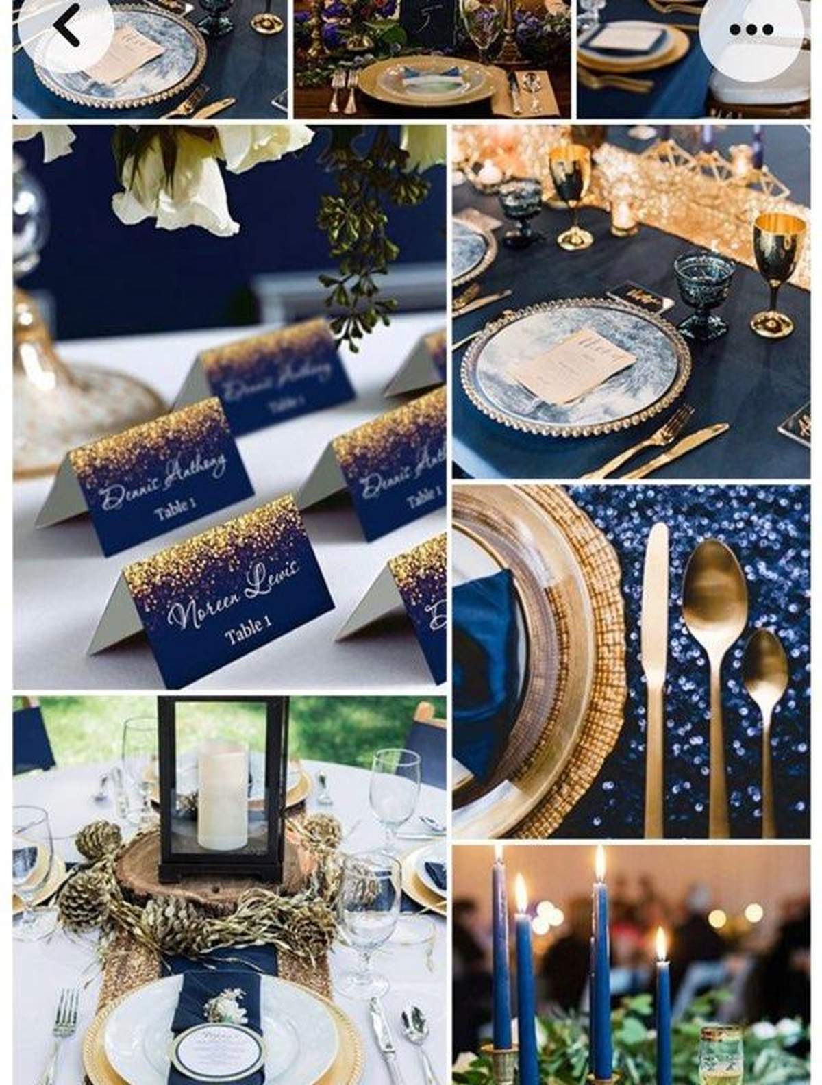Hollywood Wedding Party Ideas | Photo 1 of 20 | Catch My Party
