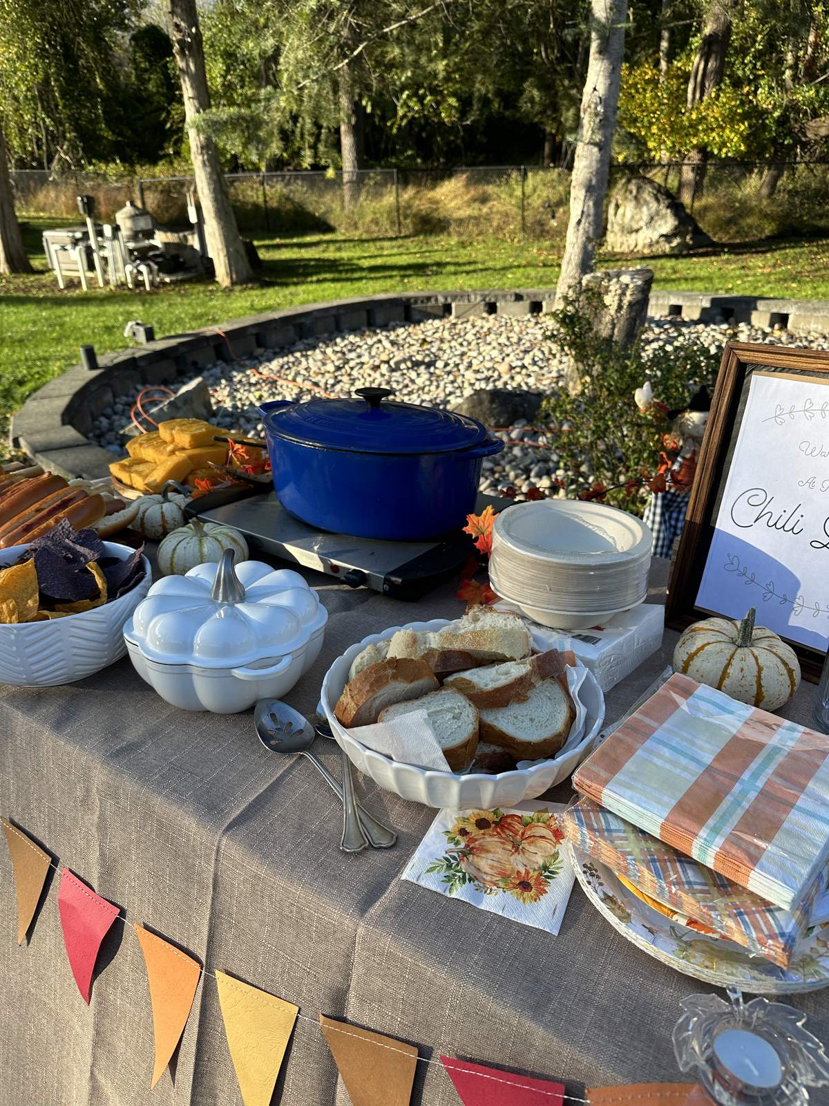 Fall Harvest Thanksgiving/Fall Party Ideas | Photo 2 of 26 | Catch My Party