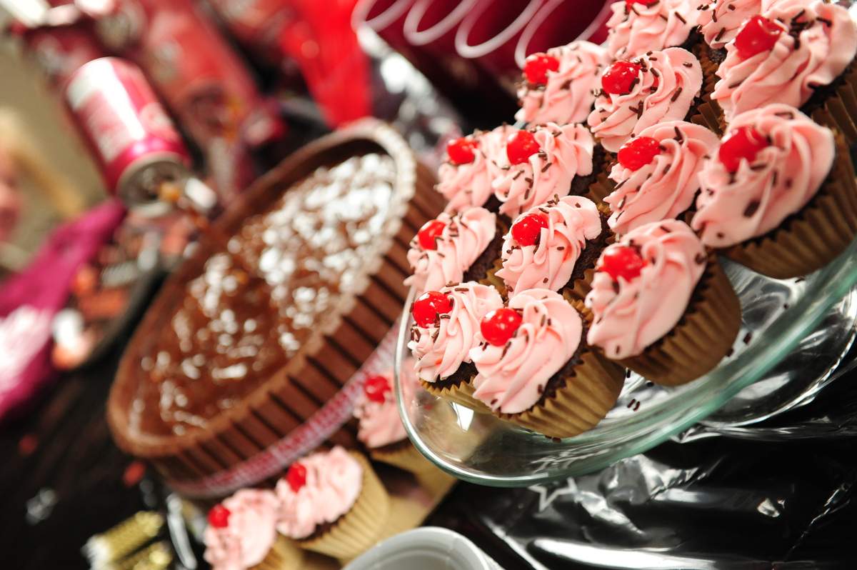 Dr. Pepper Birthday Party Ideas | Photo 12 of 16 | Catch My Party