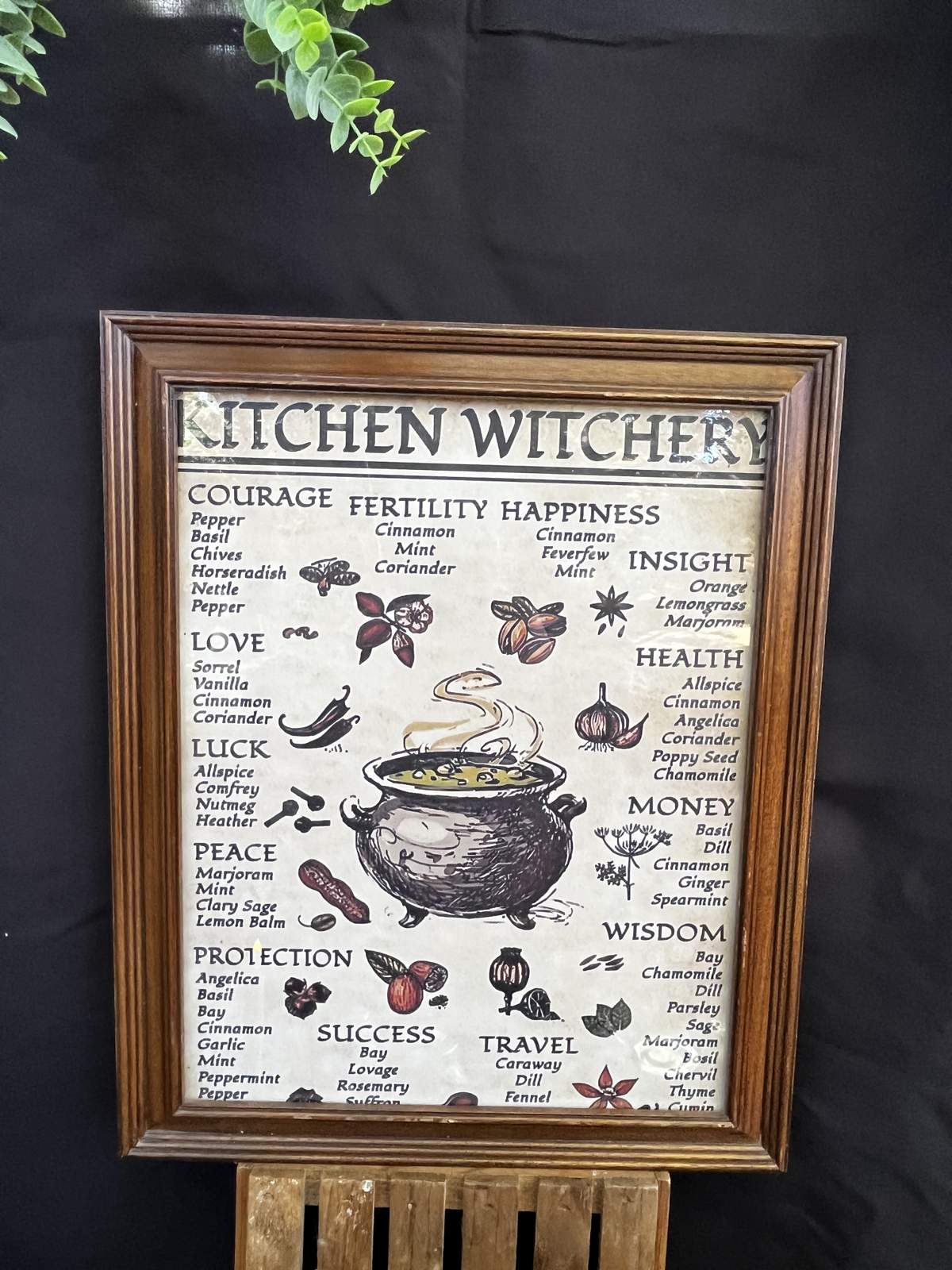 Practical Magic Halloween Party Ideas | Photo 1 of 23 | Catch My Party