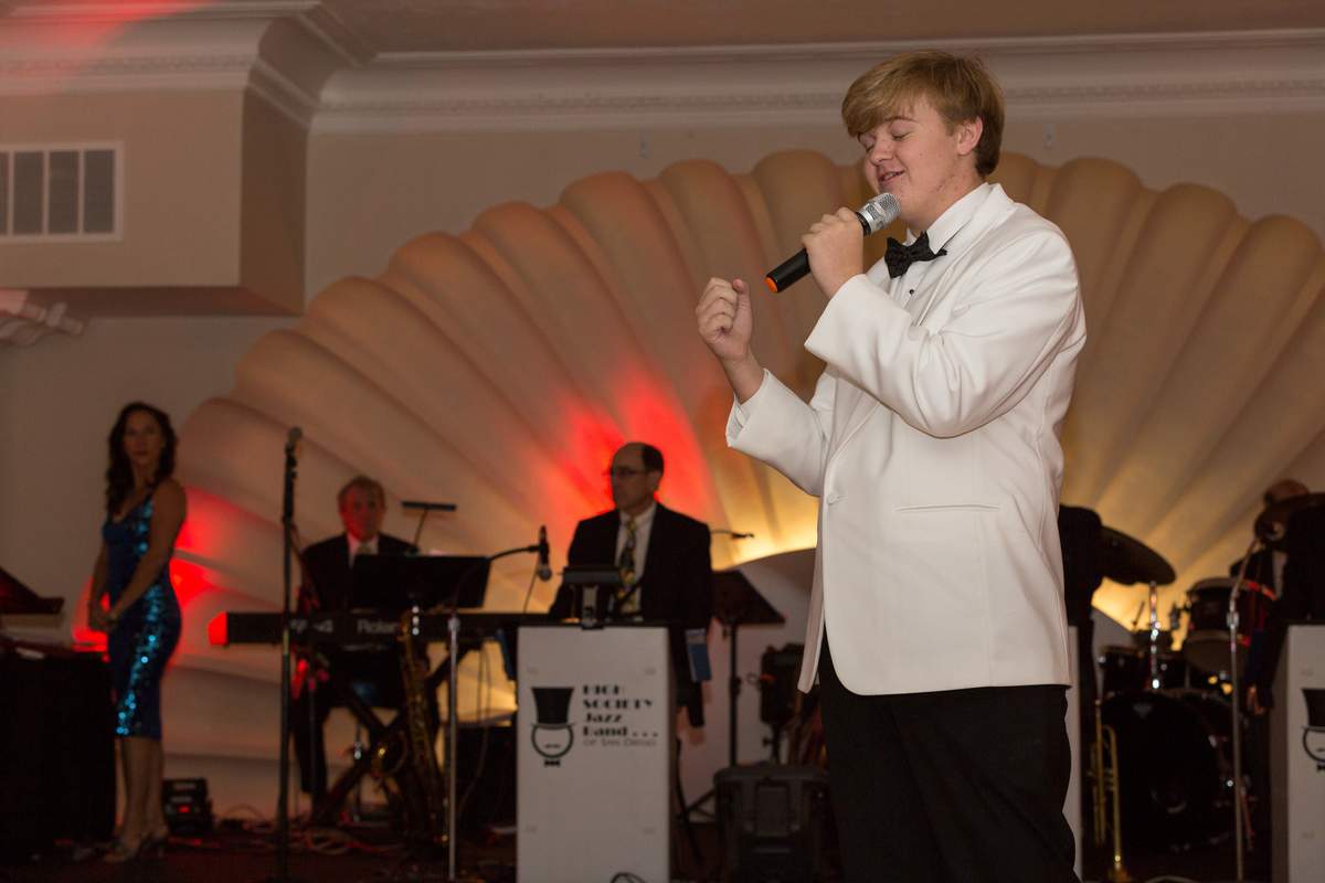 Vintage Hollywood Birthday Party Ideas | Photo 1 of 28 | Catch My Party