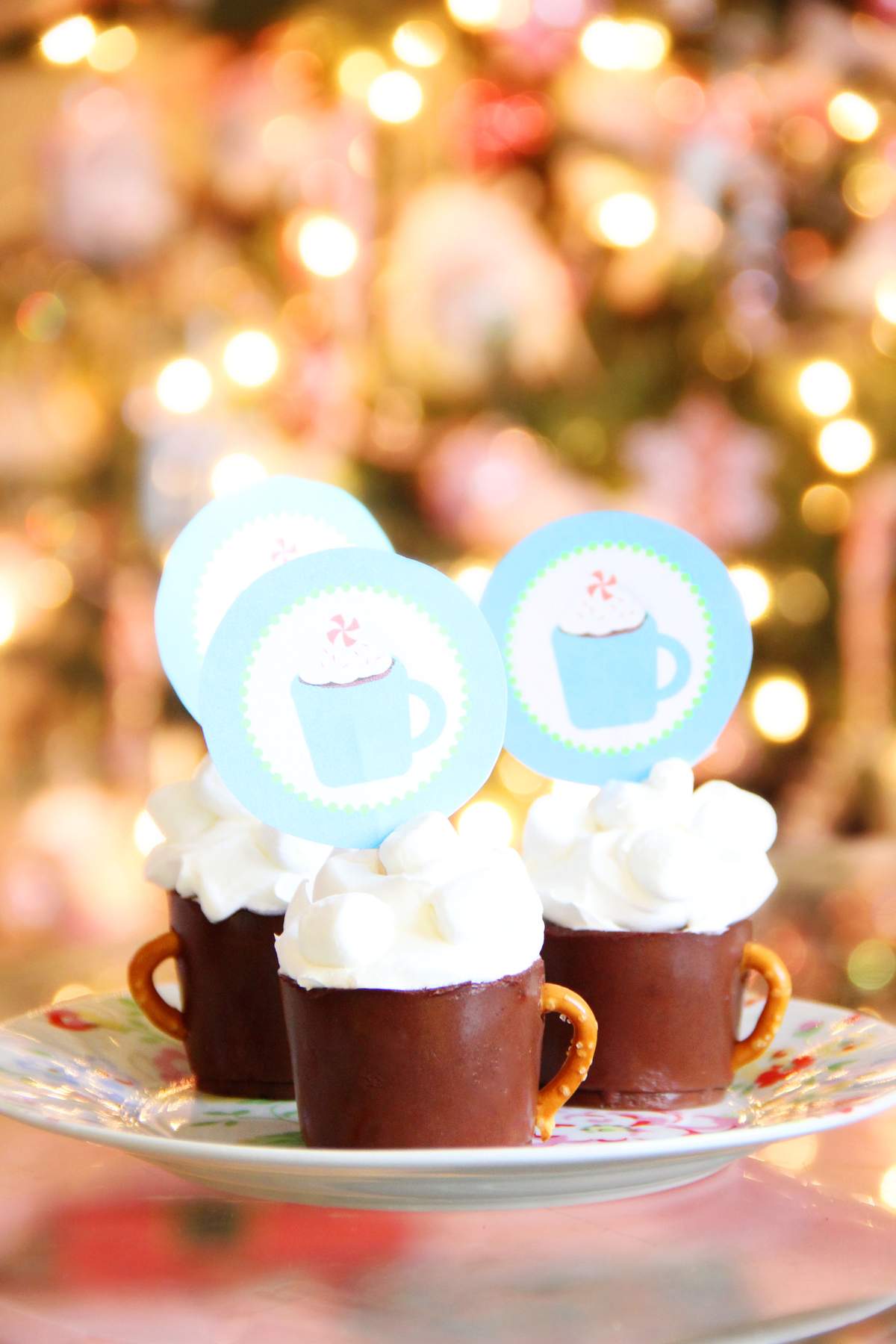 Snowmen / Christmas/Holiday "Christmas Break Mini Party (2013)" | Catch ...