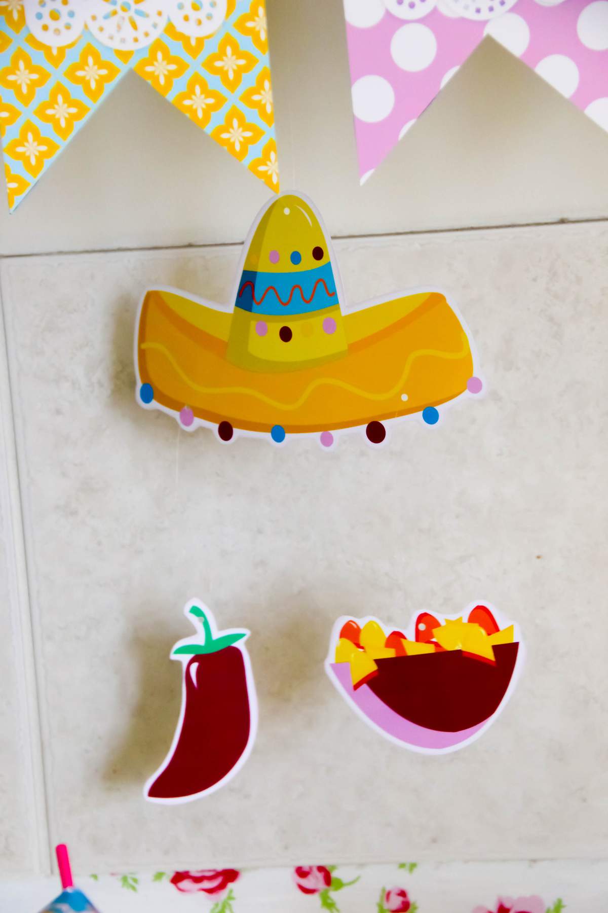 Tacos Dinner Party Party Ideas | Photo 8 of 14 | Catch My Party