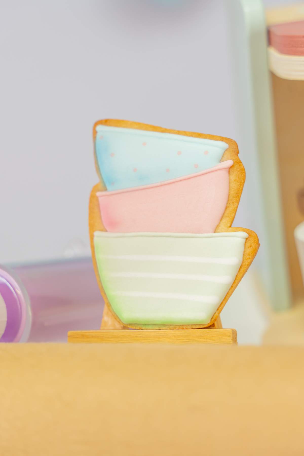 kitchen Birthday Party Ideas | Photo 1 of 18 | Catch My Party