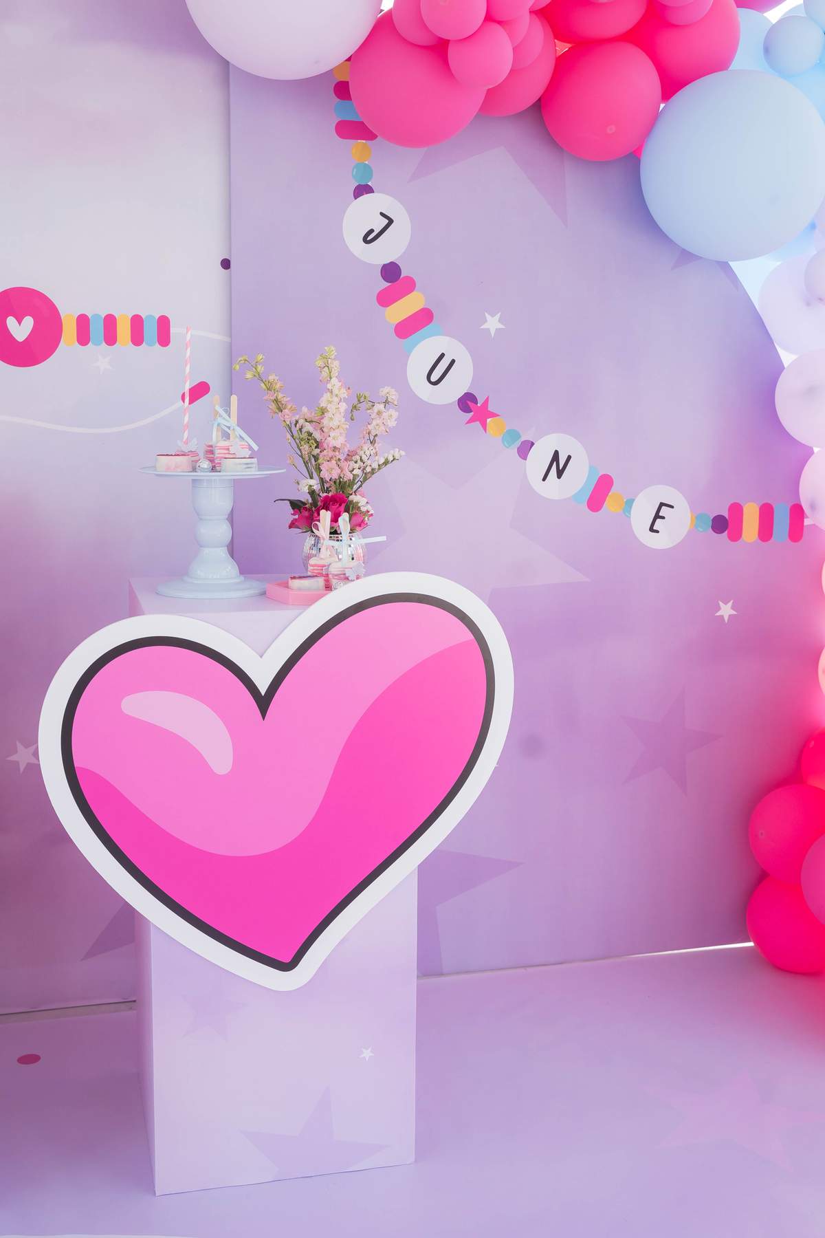 Taylor Swift Birthday Party Ideas Photo 2 Of 27 Catch My Party