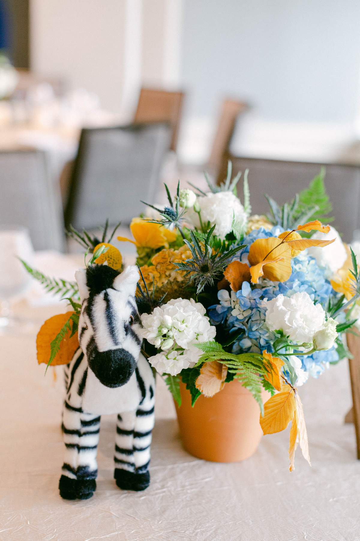Safari Birthday Party Ideas | Photo 2 of 33 | Catch My Party