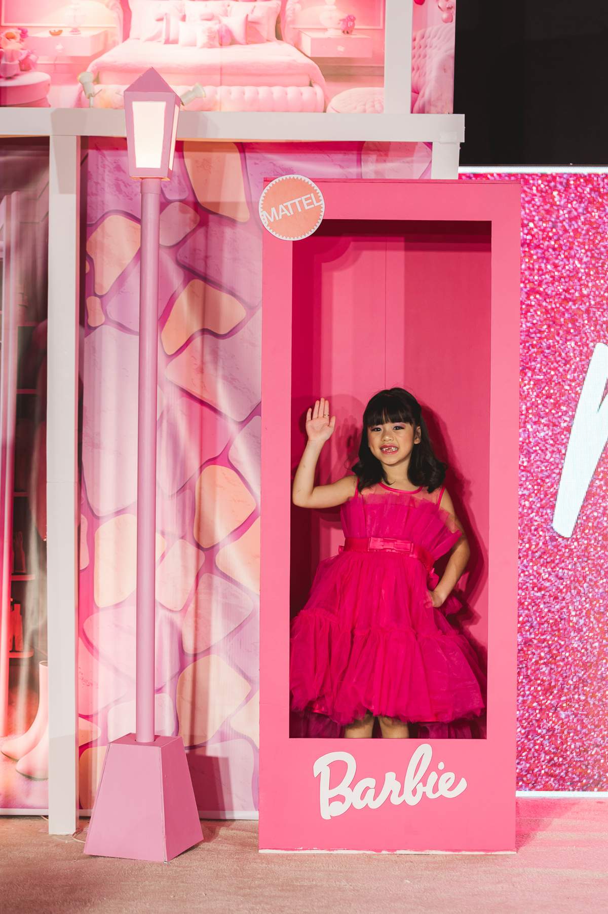 Barbie Birthday Party Ideas | Photo 1 of 50 | Catch My Party