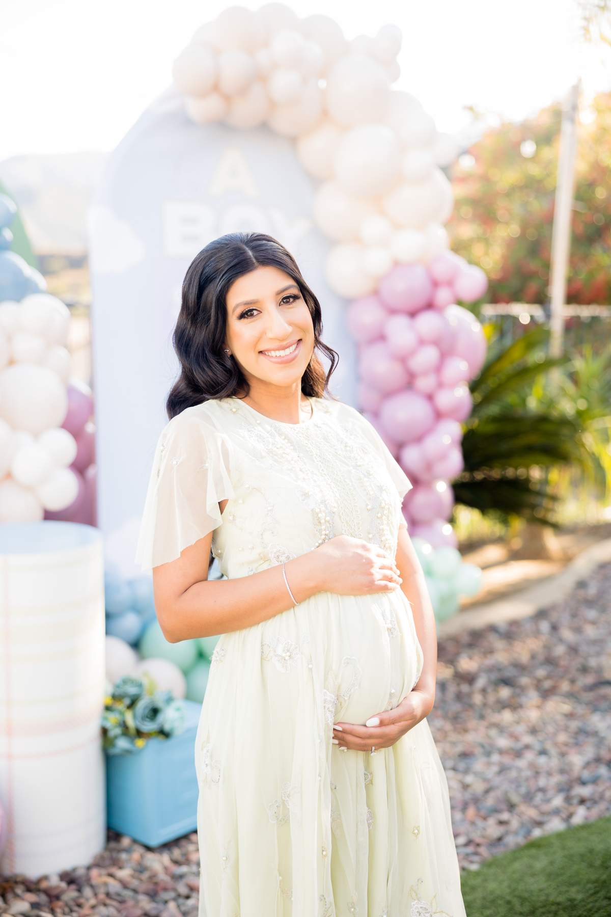 Toy Story Baby Shower Party Ideas | Photo 6 of 21 | Catch My Party