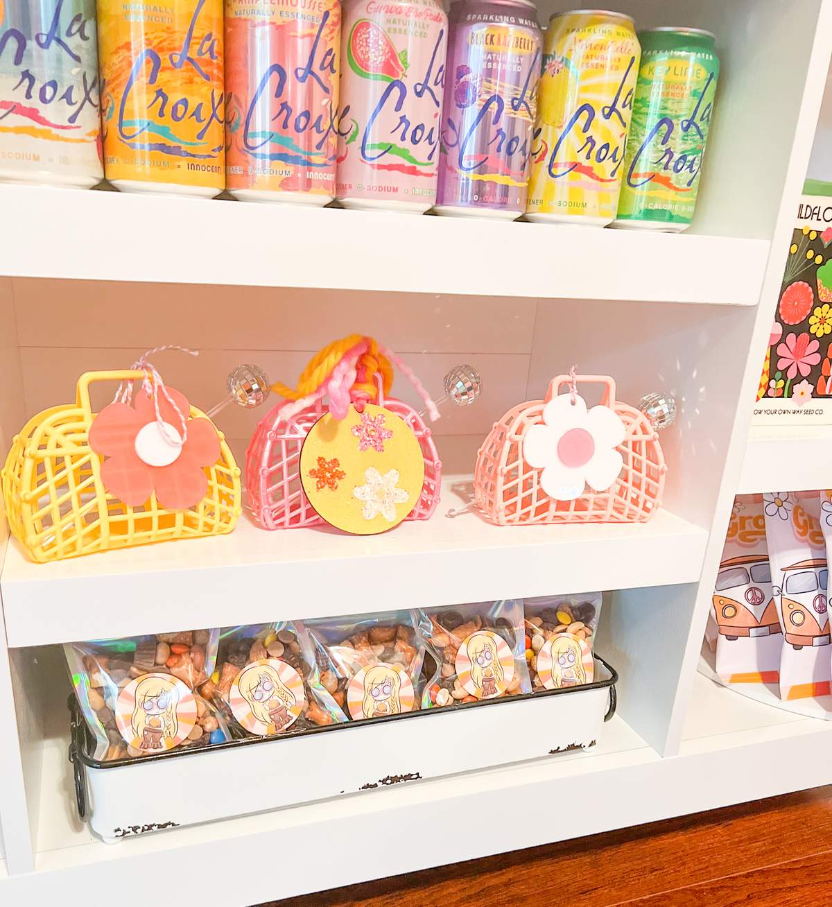 Groovy Graduation/End of School Party Ideas | Photo 29 of 35 | Catch My ...