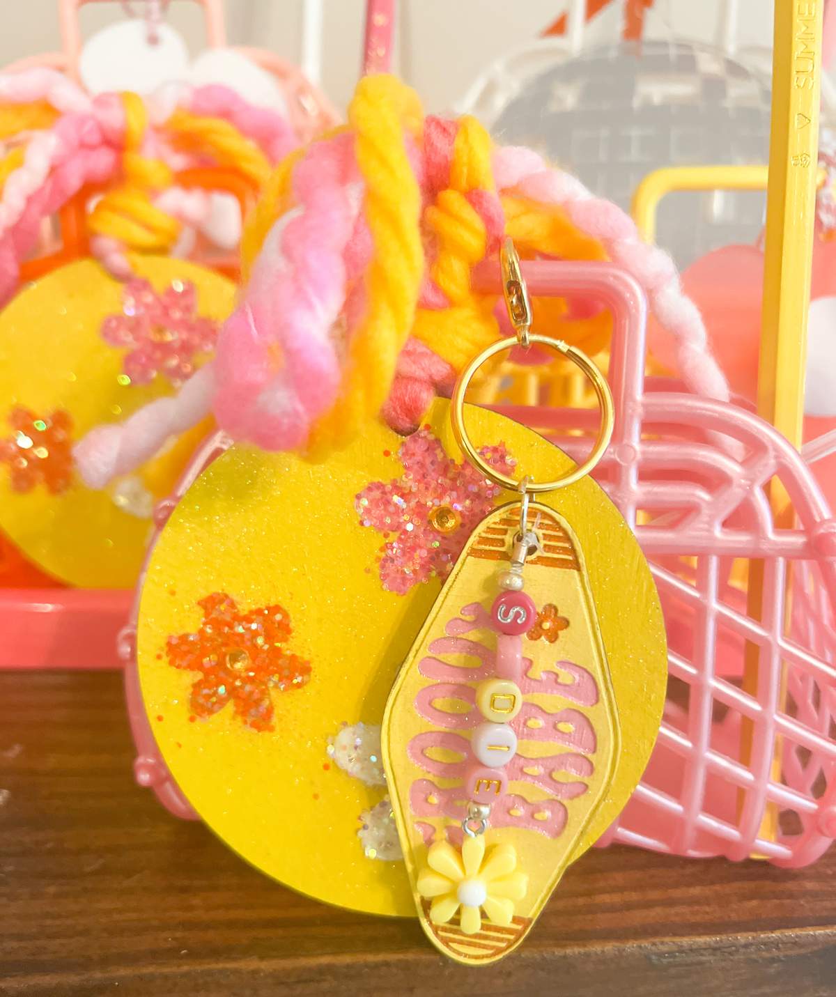 Groovy Graduation/End of School Party Ideas | Photo 29 of 35 | Catch My ...