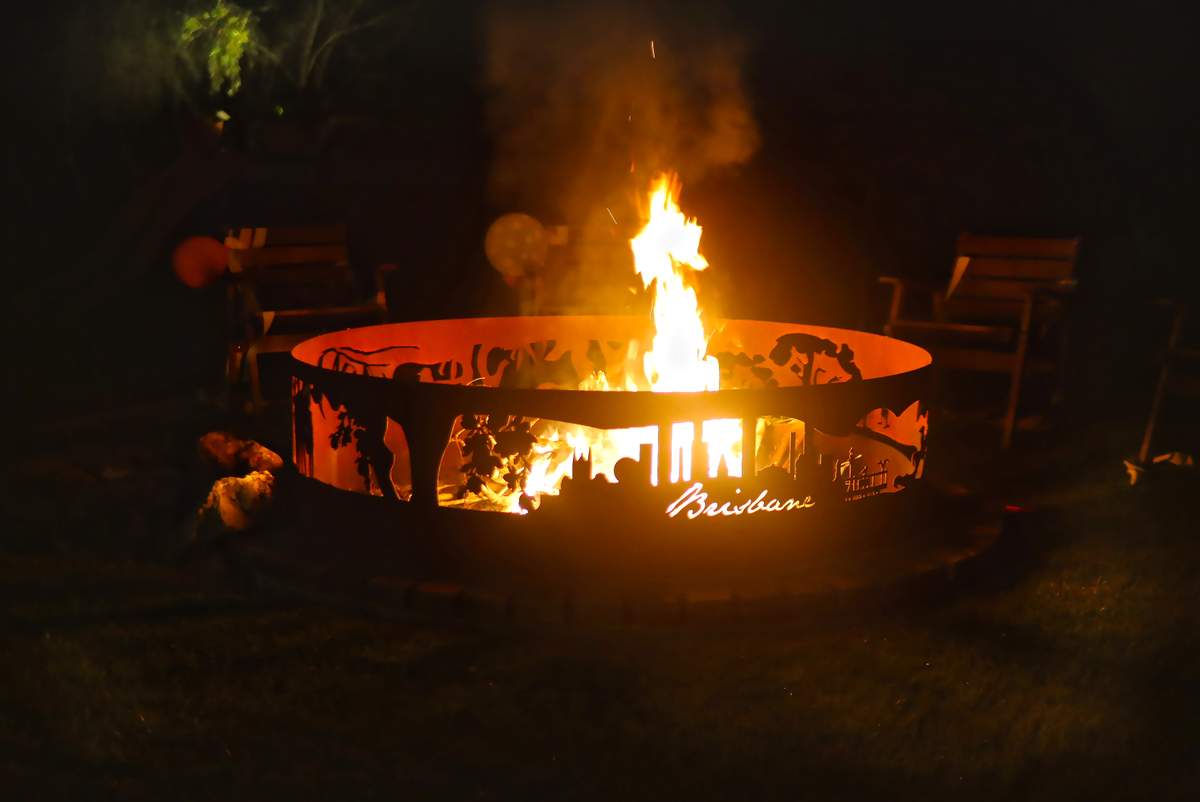 Summer Sunset Birthday Party Ideas | Photo 11 of 45 | Catch My Party