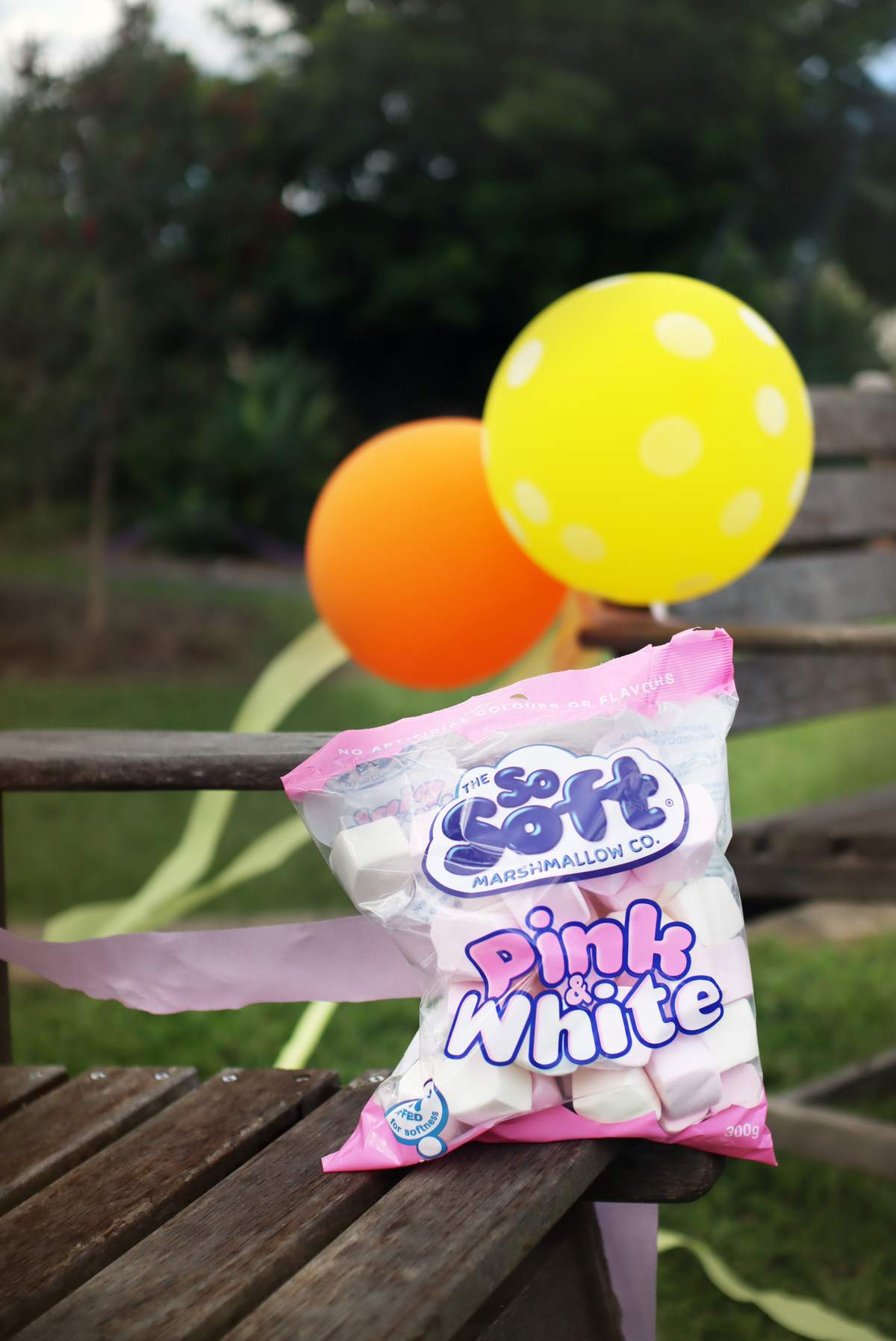 Summer Sunset Birthday Party Ideas | Photo 11 of 45 | Catch My Party