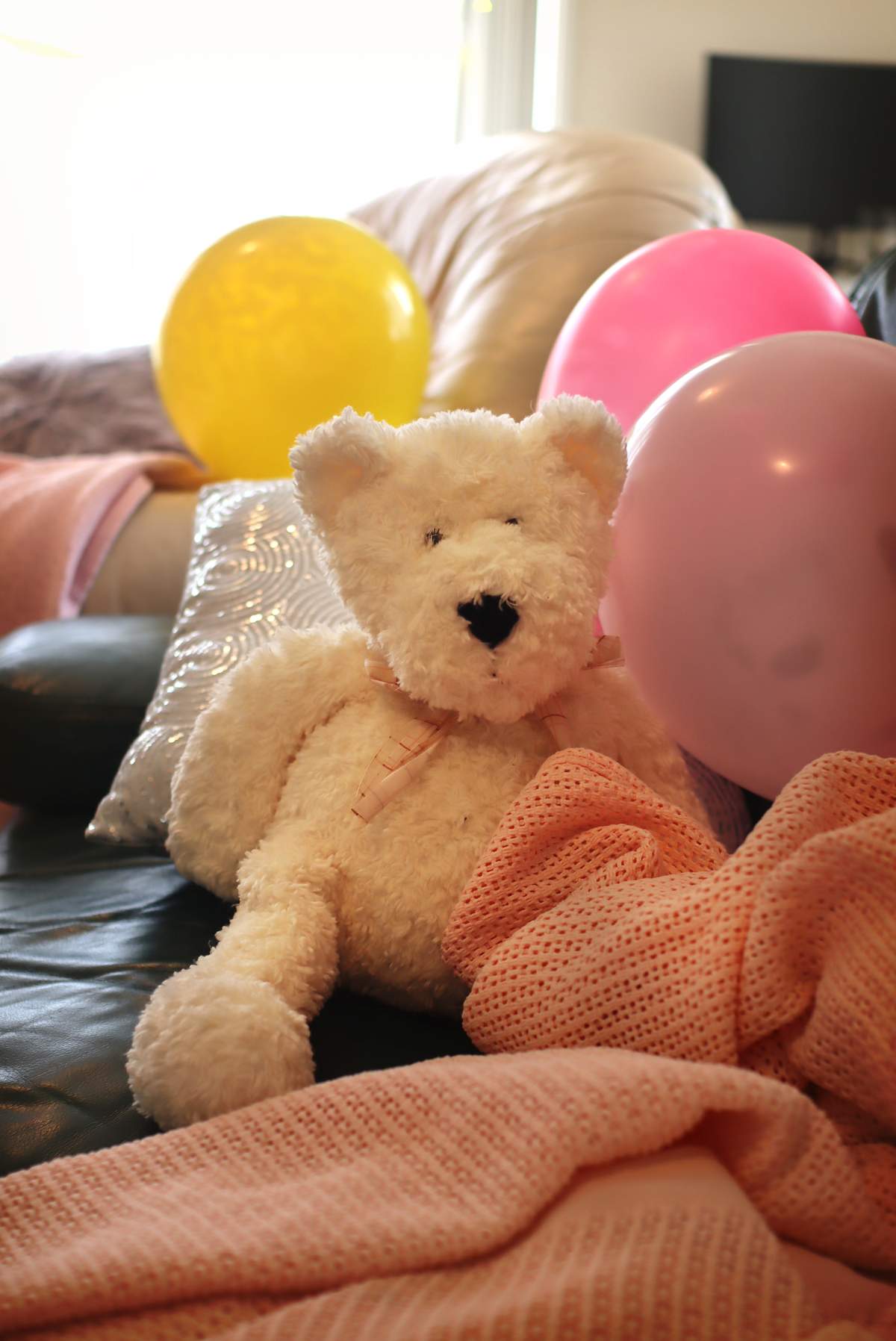 Summer Sunset Birthday Party Ideas | Photo 1 of 45 | Catch My Party