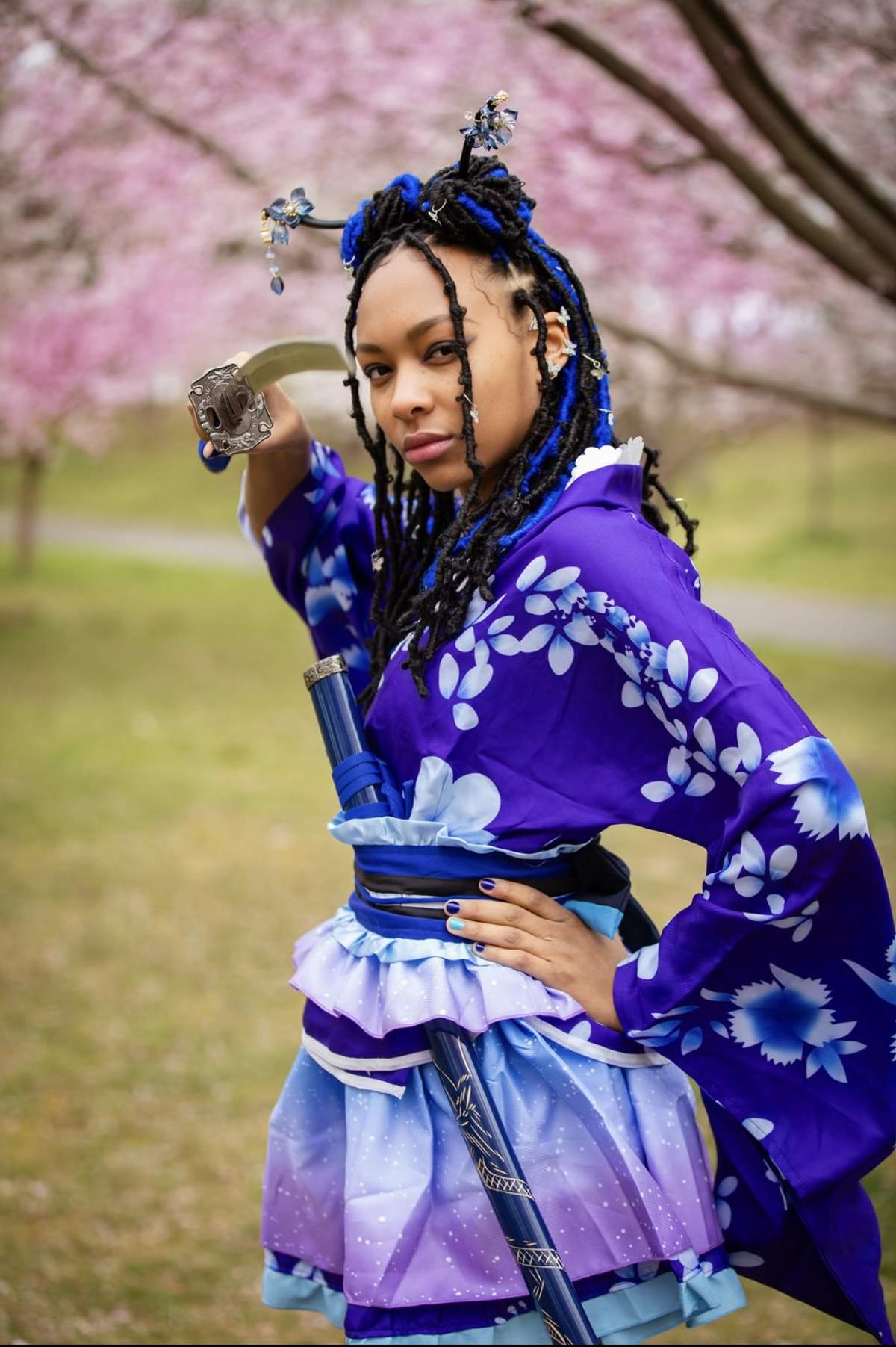 Demon Slayer / Birthday "Anime Activated Laser Tag Party" | Catch My Party