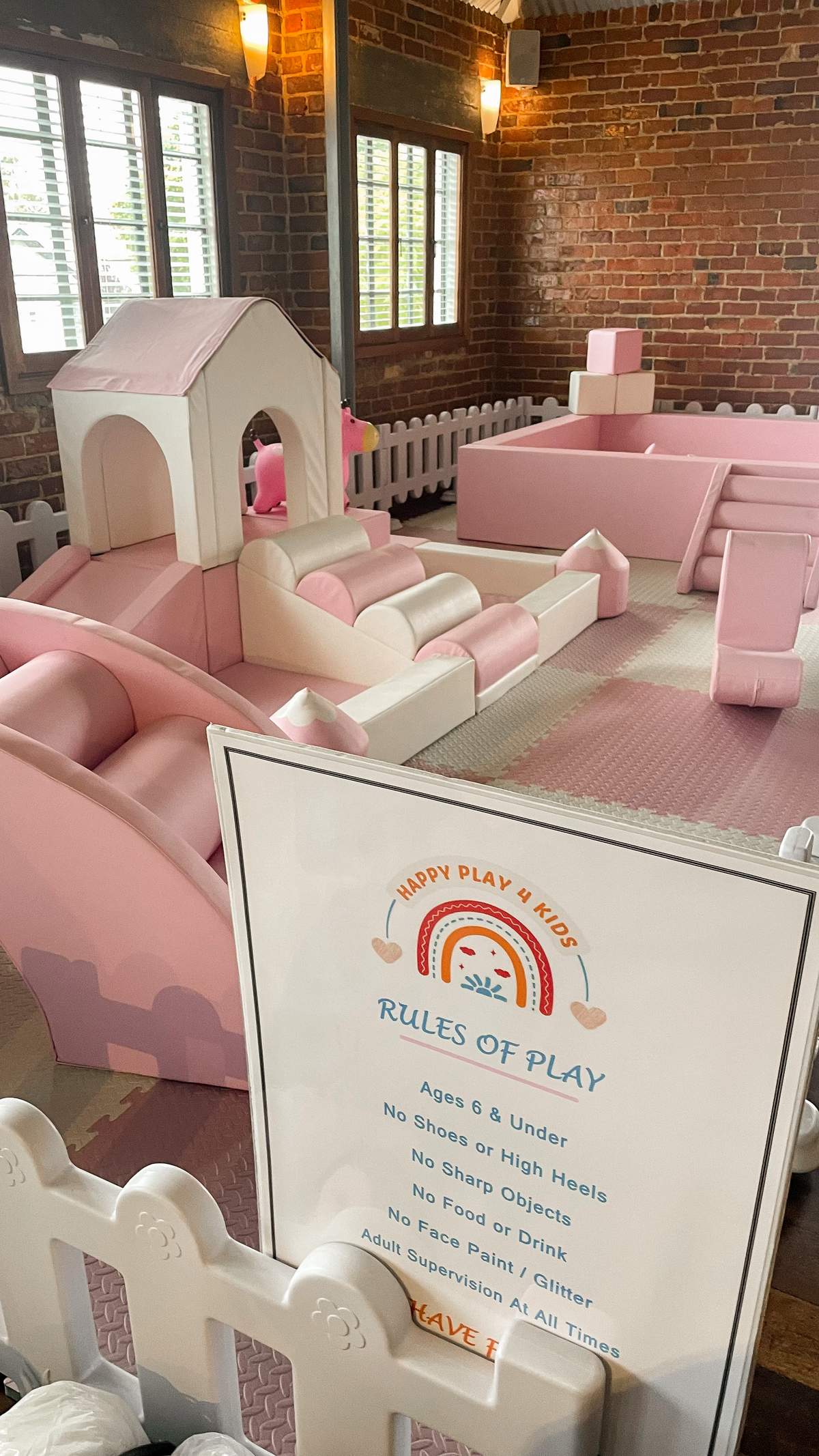 Teddy Bear Birthday Party Ideas | Photo 2 of 12 | Catch My Party