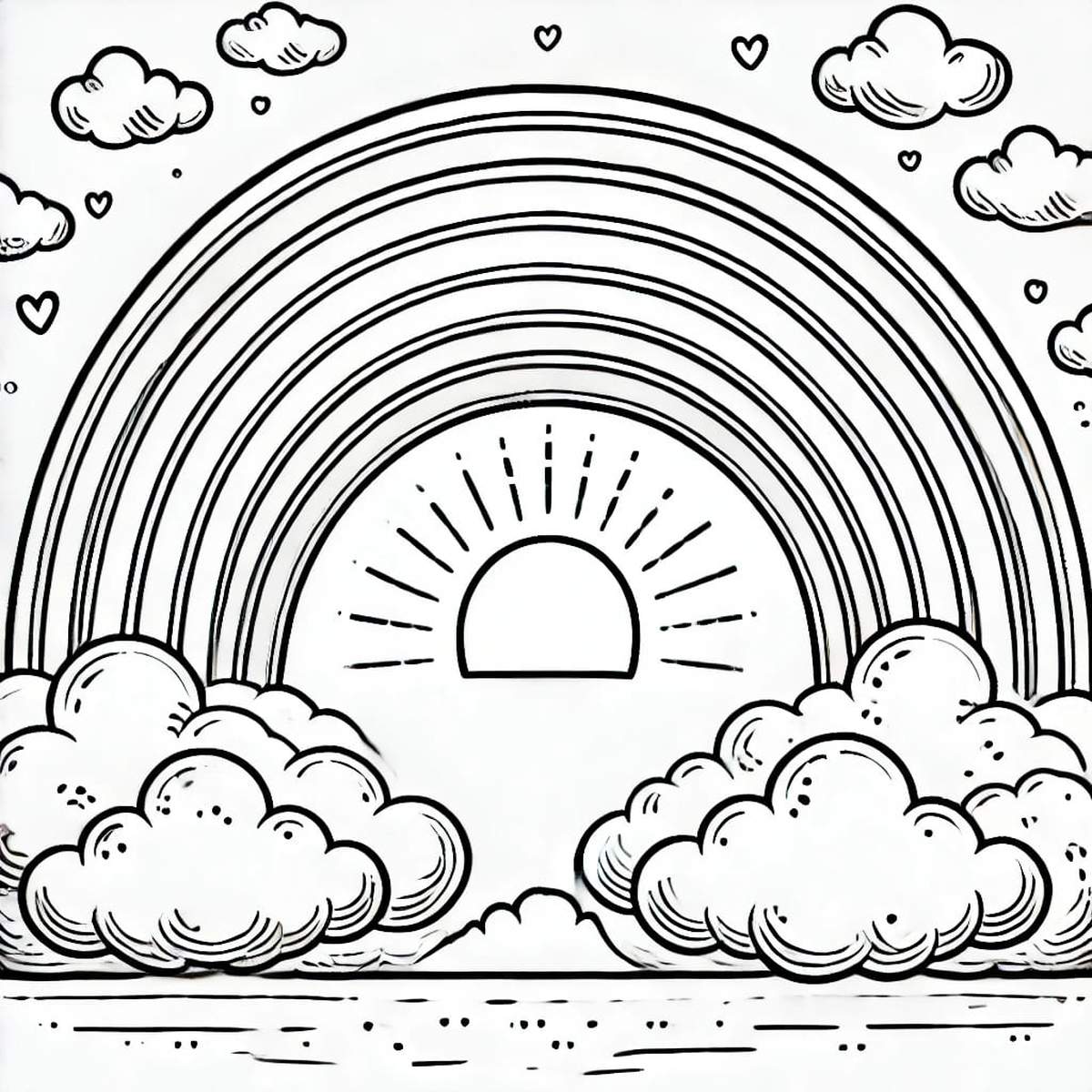 coloringpages Spring Party Ideas | Photo 2 of 5 | Catch My Party