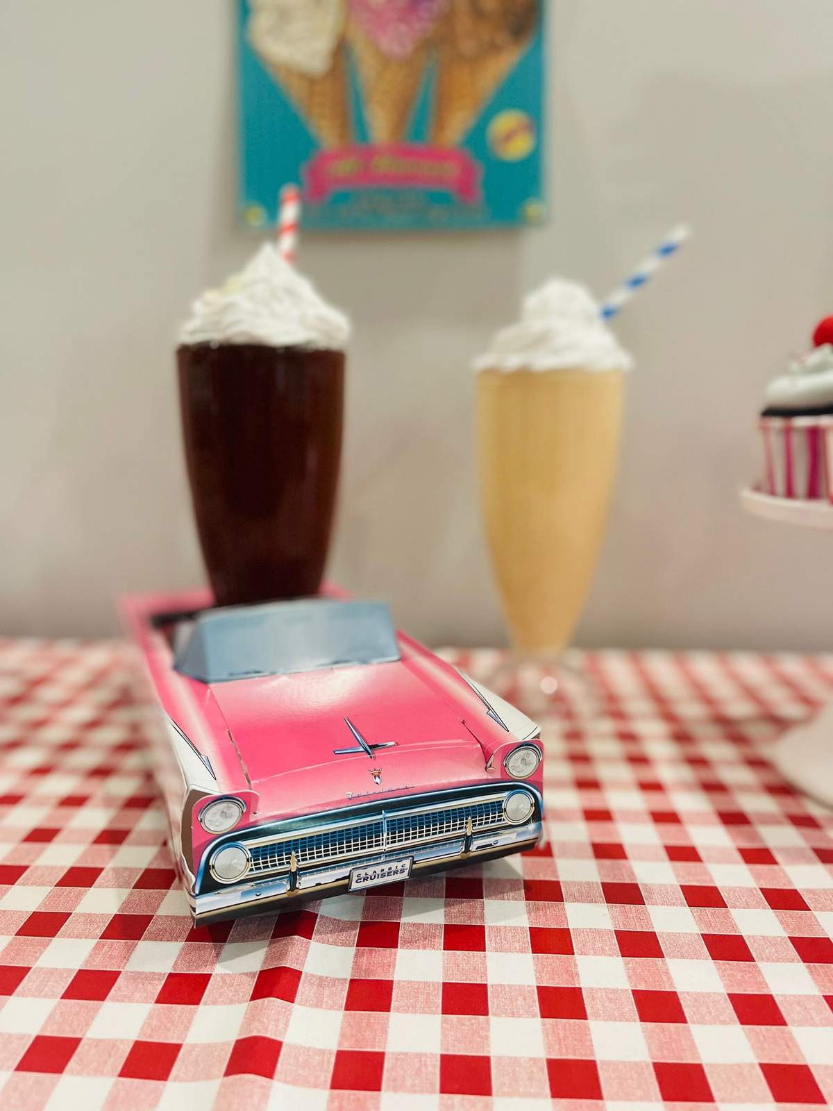 The Fifties Birthday Party Ideas | Photo 1 of 11 | Catch My Party