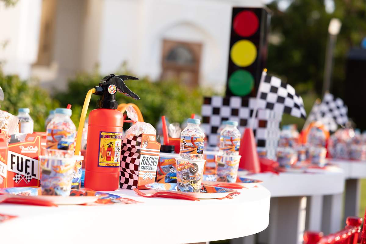 Amazing Race Birthday Party Ideas | Photo 5 of 97 | Catch My Party