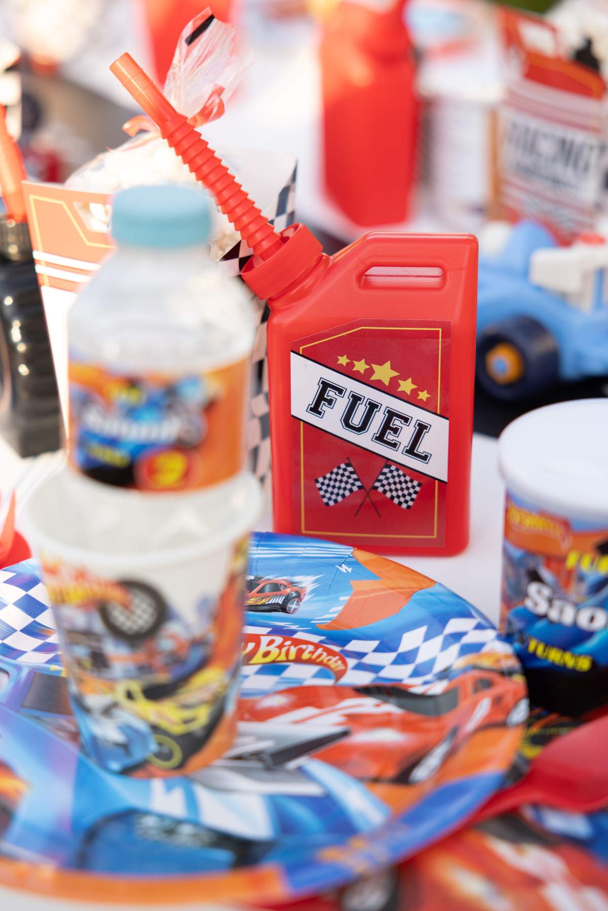 Amazing Race Birthday Party Ideas | Photo 67 of 97 | Catch My Party