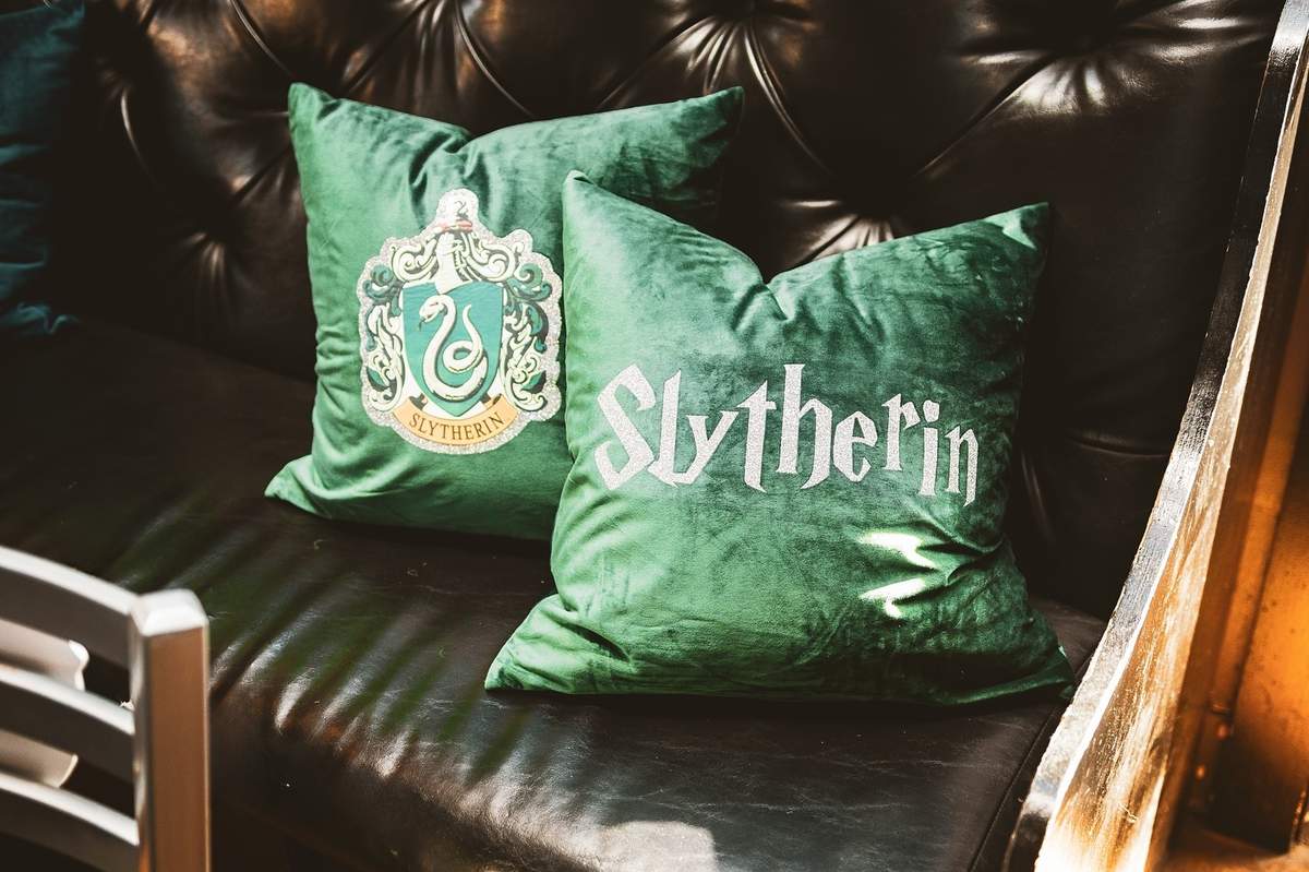 Harry Potter Pop-Up Bar Party Ideas | Photo 3 of 24 | Catch My Party