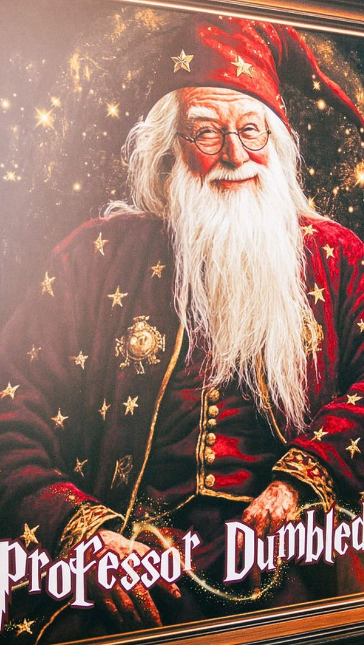 Harry Potter Pop-Up Bar Party Ideas | Photo 3 of 24 | Catch My Party